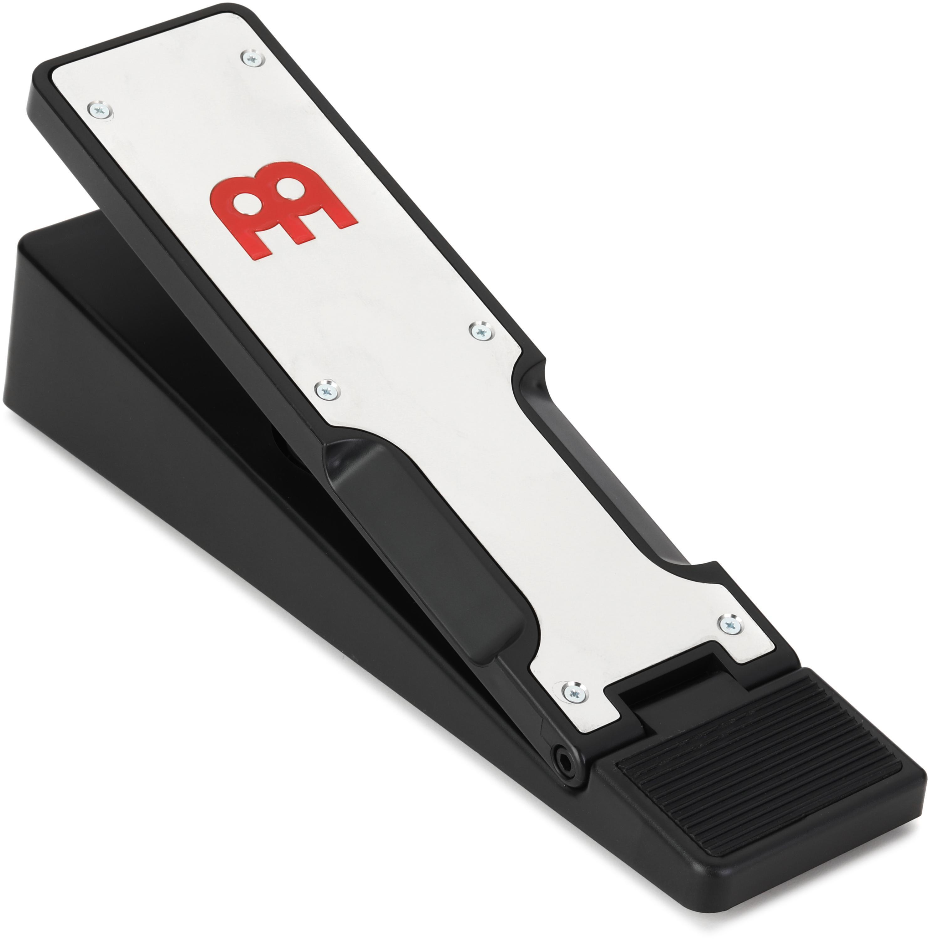 Meinl Percussion Trigger Pedal | Sweetwater