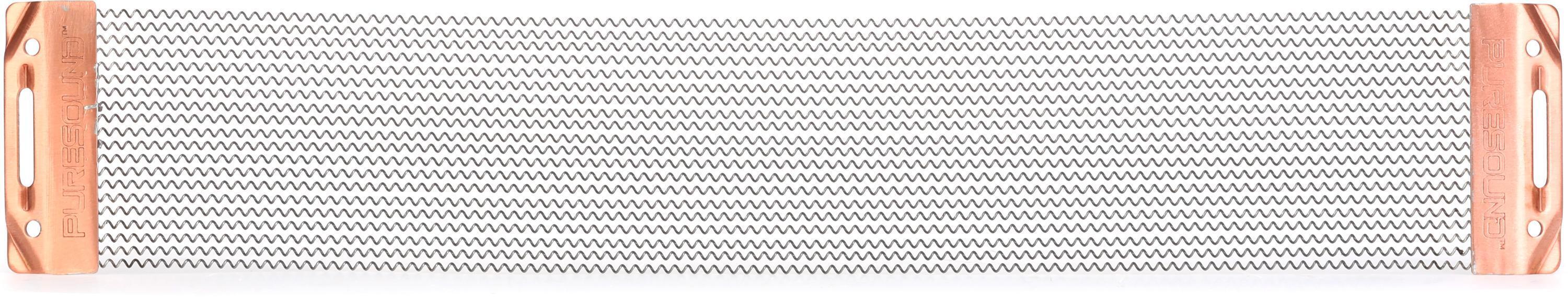 Puresound Custom Pro Steel Snare Wires - 20 Strands, 13 inches | Sweetwater