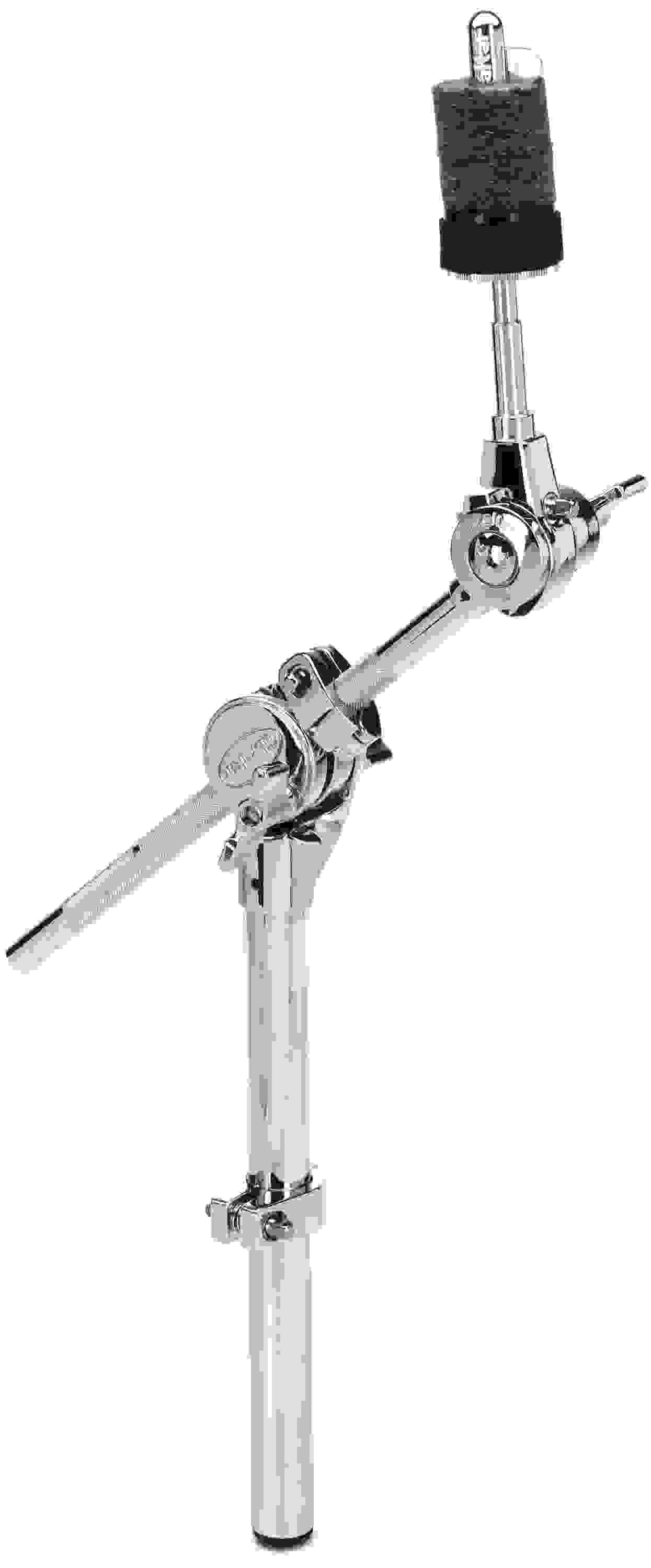 Gibraltar SC-SBBT-TP Turning Point Short Cymbal Boom Arm with Brake ...