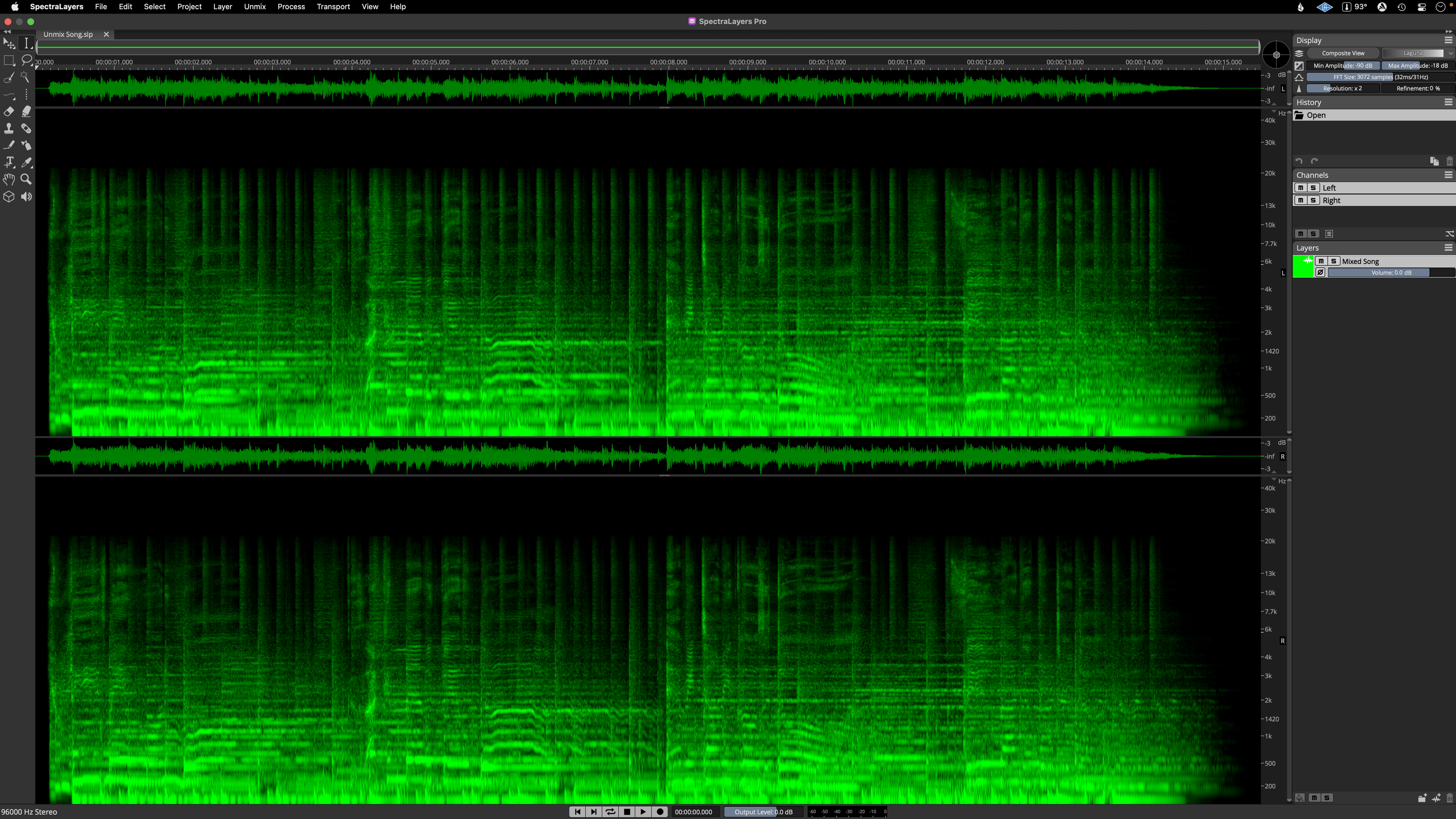 Steinberg SpectraLayers Elements 10 - Upgrade from SpectraLayers Elements 9 | Sweetwater