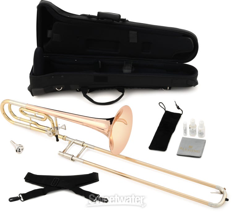 Tenor Bass Trombone
