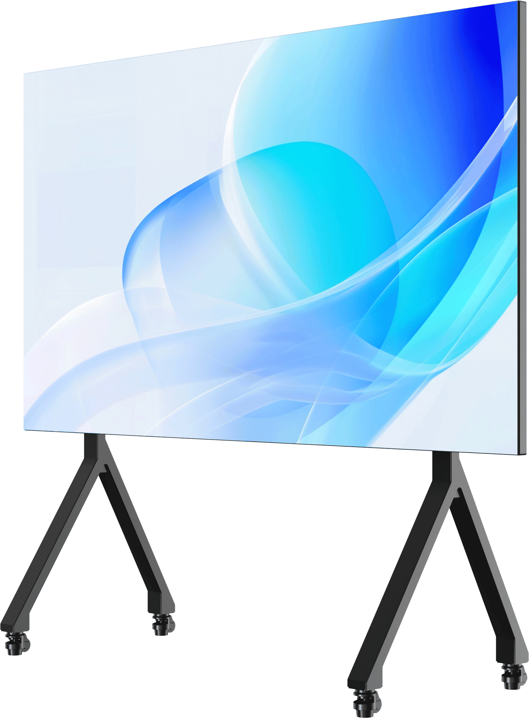 Taylorleds Collaborate 108-S LED Video Wall - 9 feet | Sweetwater