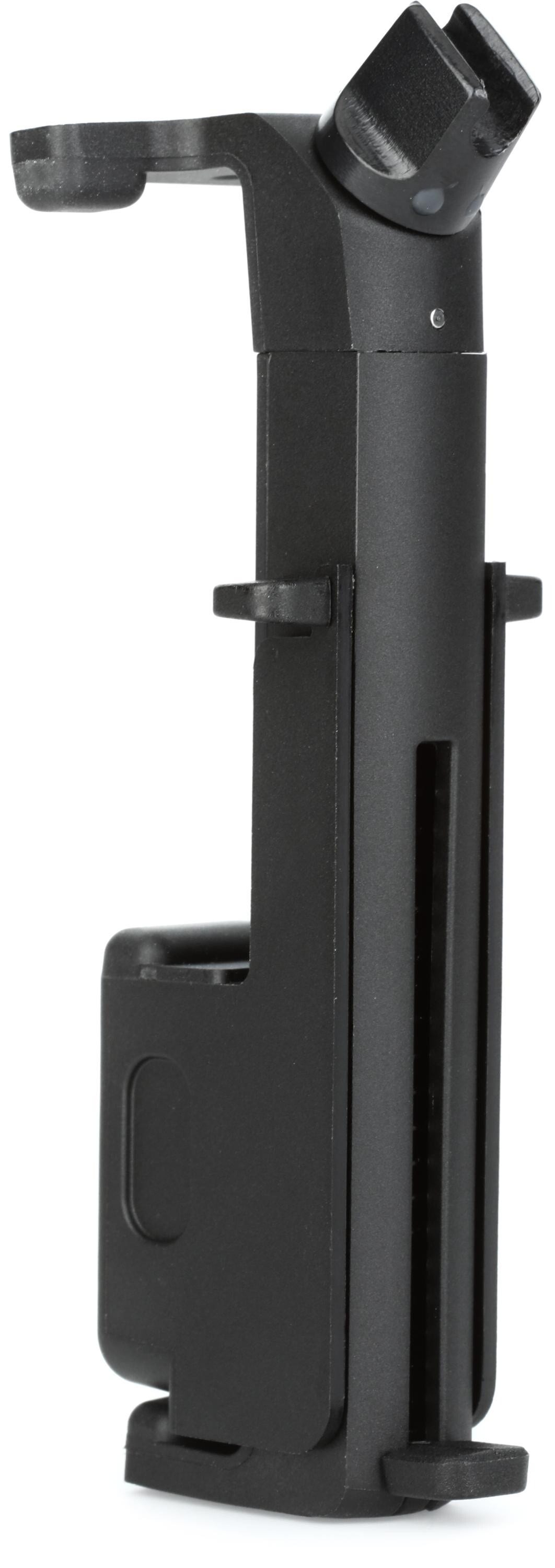 Neumann MC 9 Microphone Clip for Guitar | Sweetwater