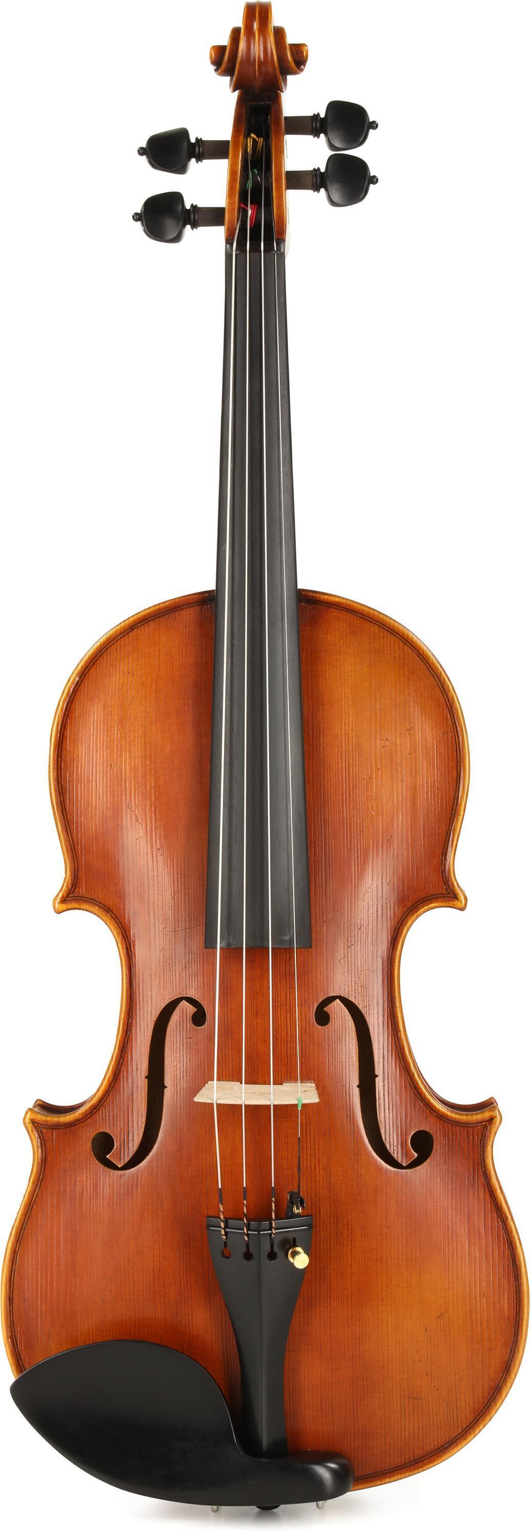 Knilling 83F Nicolo Gabrielli Intermediate Violin - 4/4 Size | Sweetwater