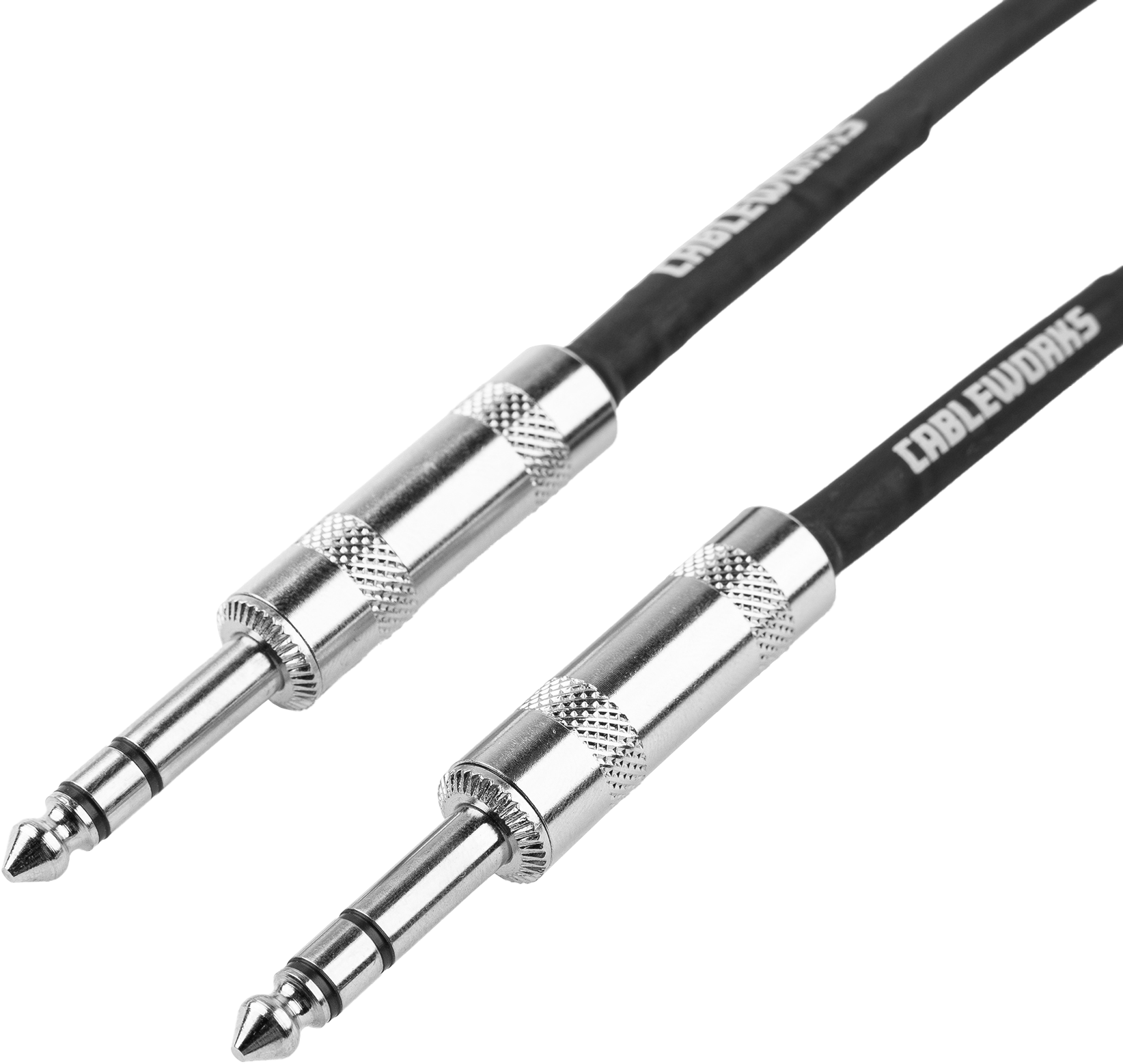 Gator Cableworks Backline Series Patch Cable - 15 feet | Sweetwater