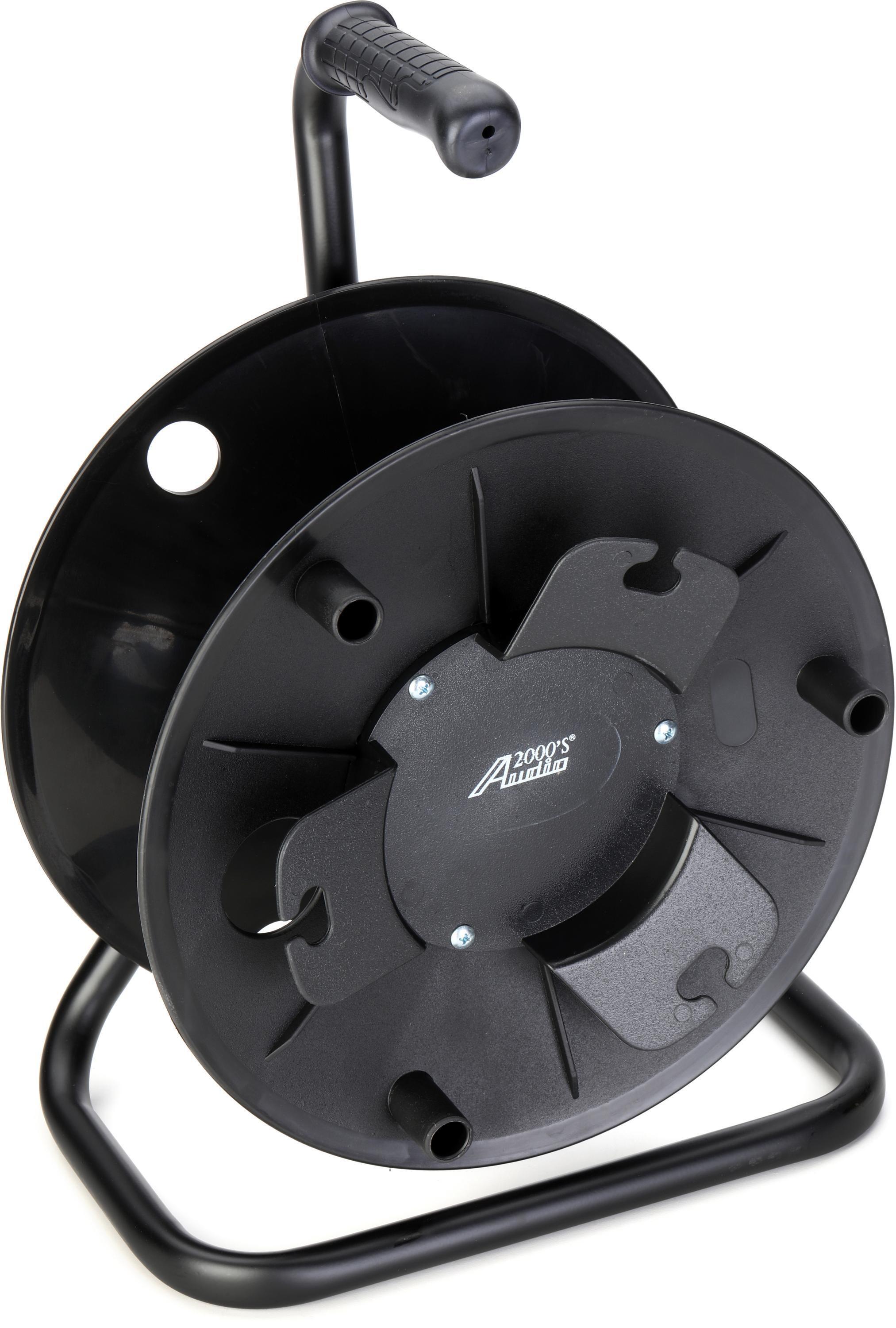 Pro Co ADC2716B Cable Reel | Sweetwater