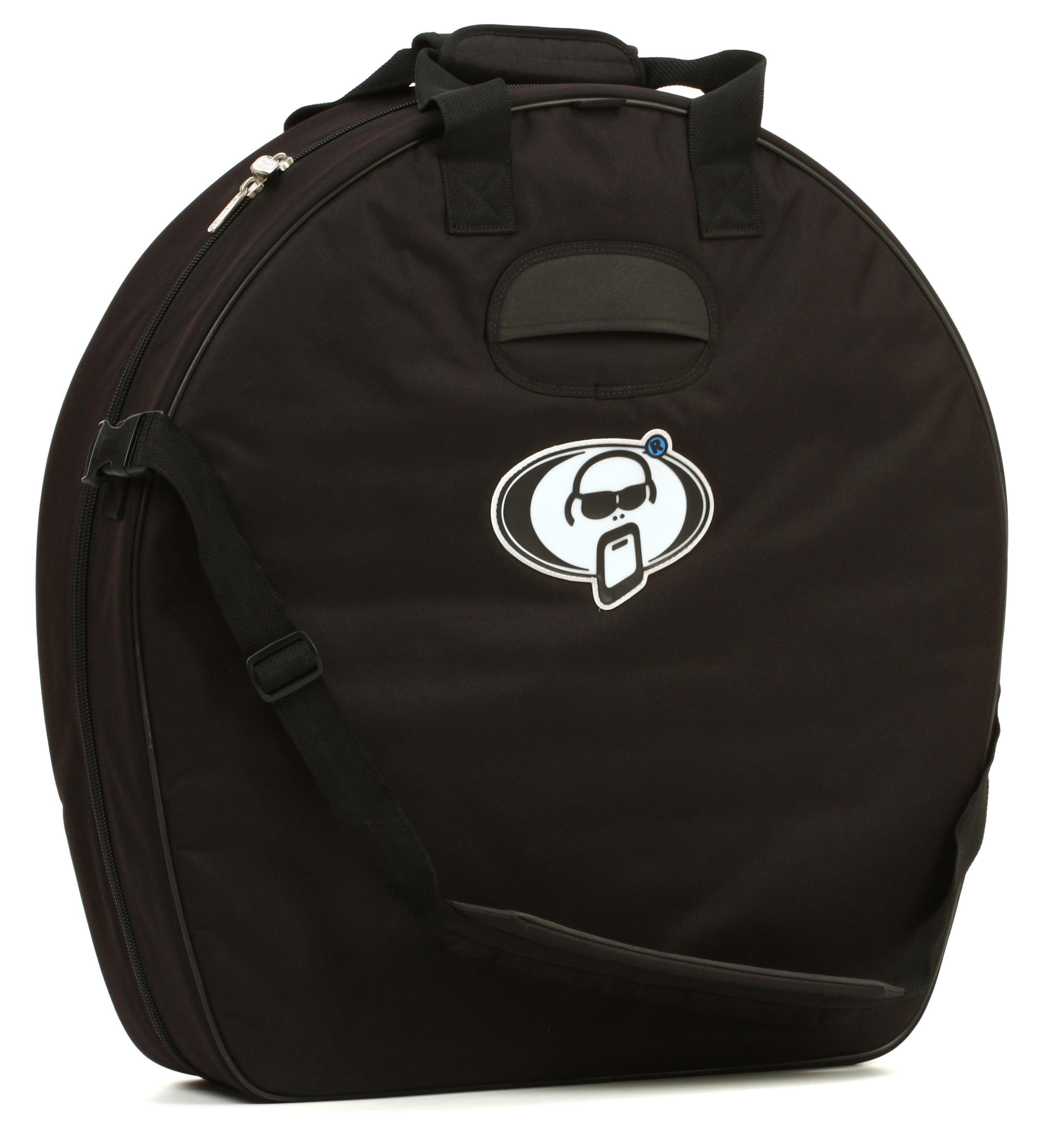 Protection Racket AAA Deluxe Rigid Cymbal Case | Sweetwater
