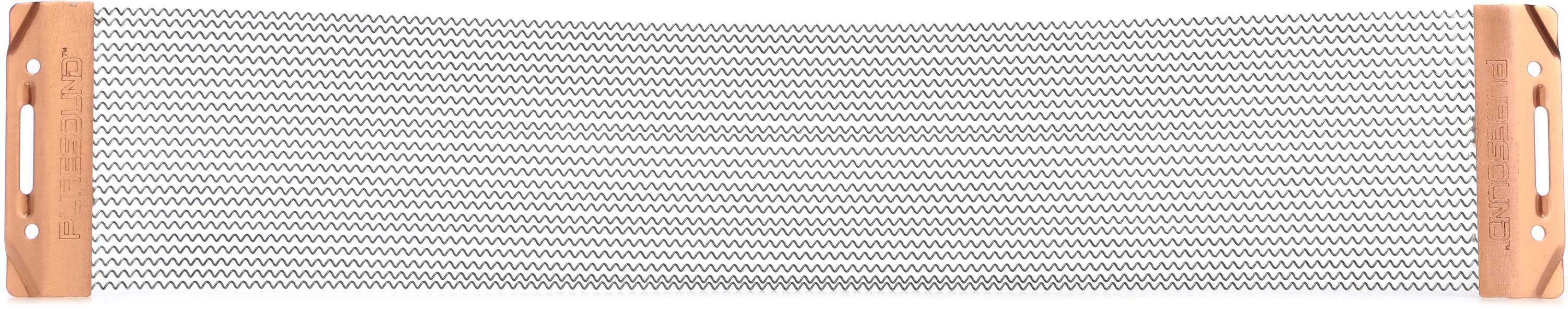 Puresound Custom Pro Steel Snare Wires - 24 Strands, 14 inches | Sweetwater