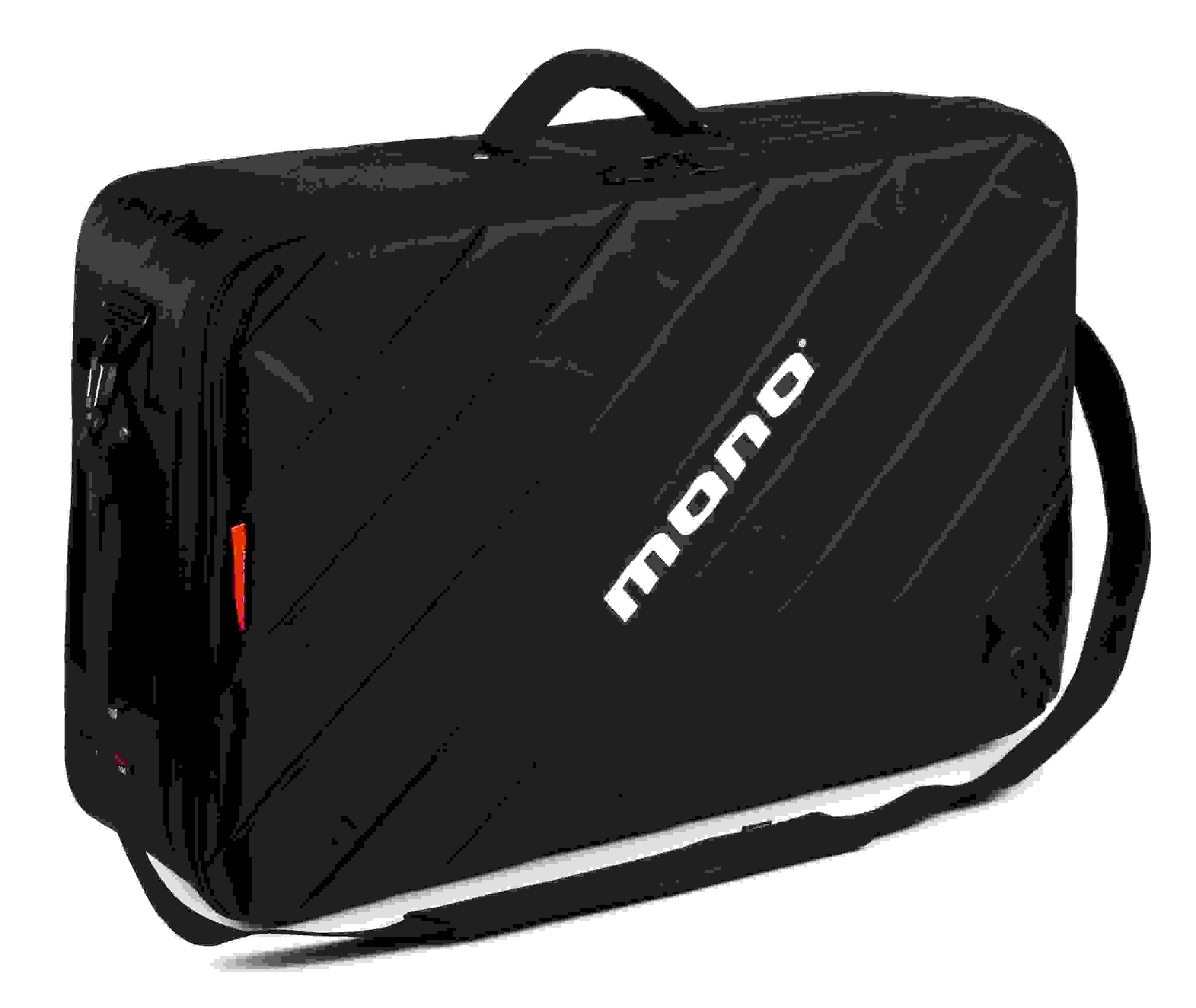 MONO Tour 2.0 Accessory Case | Sweetwater
