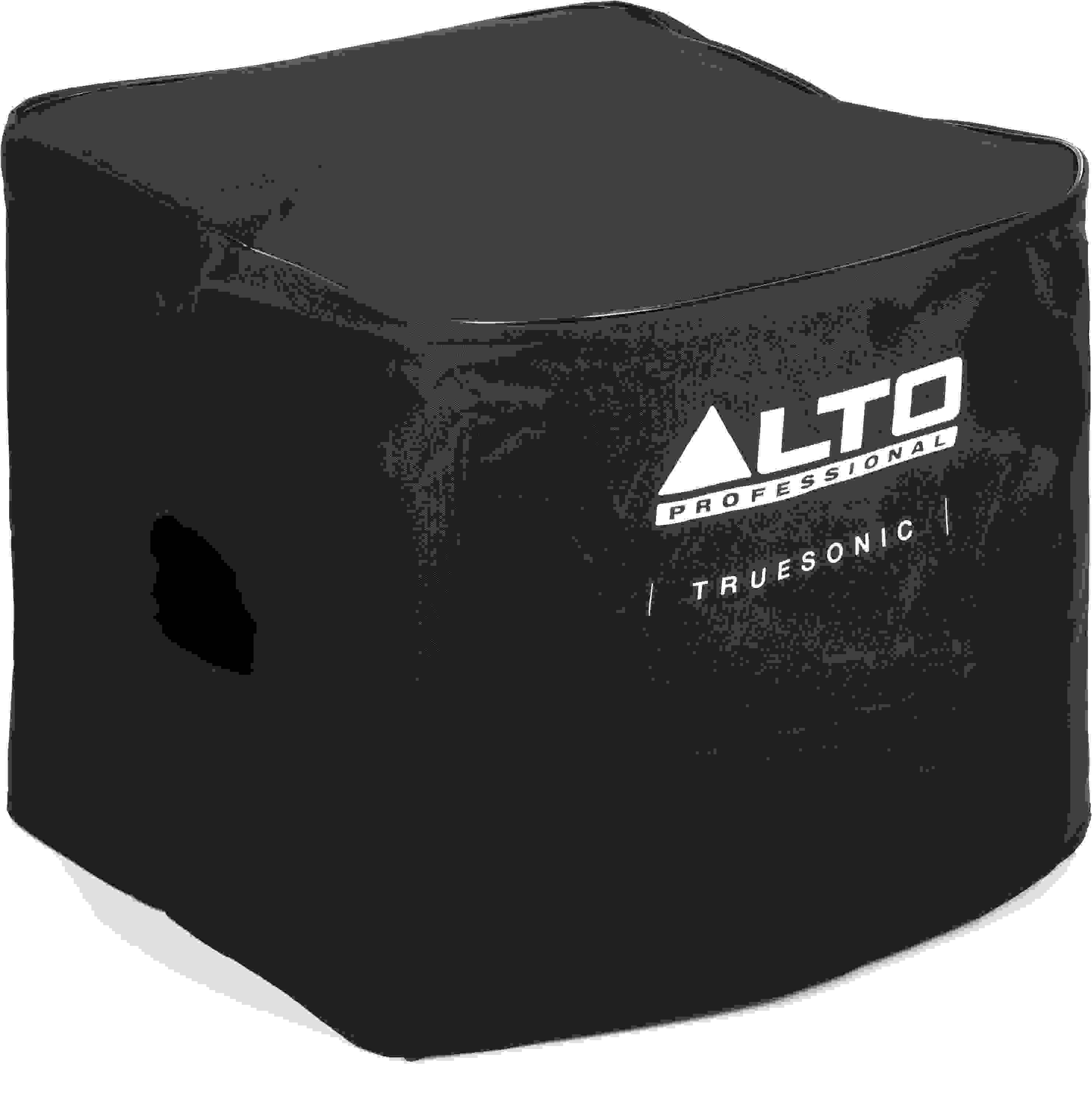 Alto Professional TS15S Subwoofer Cover | Sweetwater