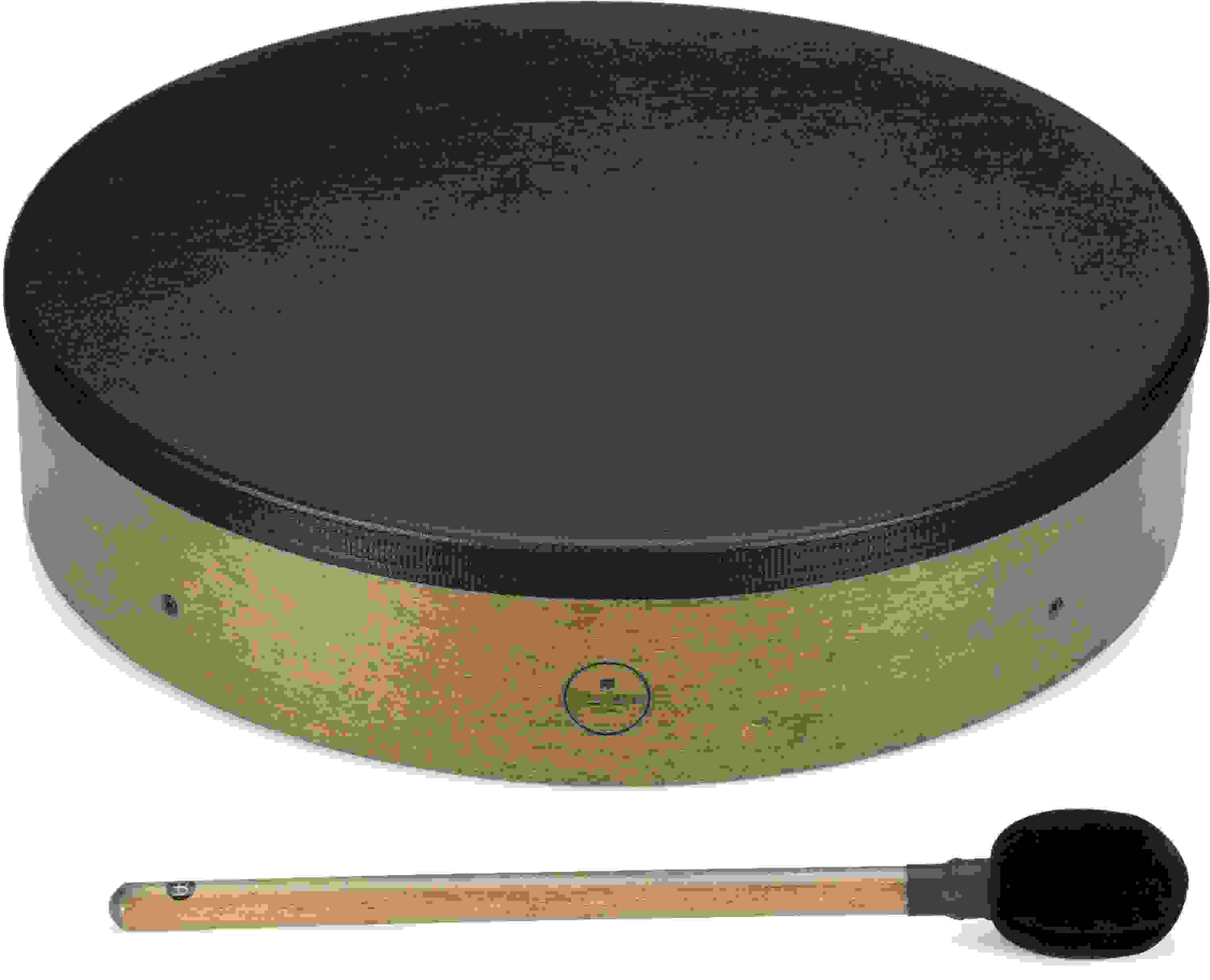 Meinl Sonic Energy Bodhran Frame Drum - 18 inch | Sweetwater