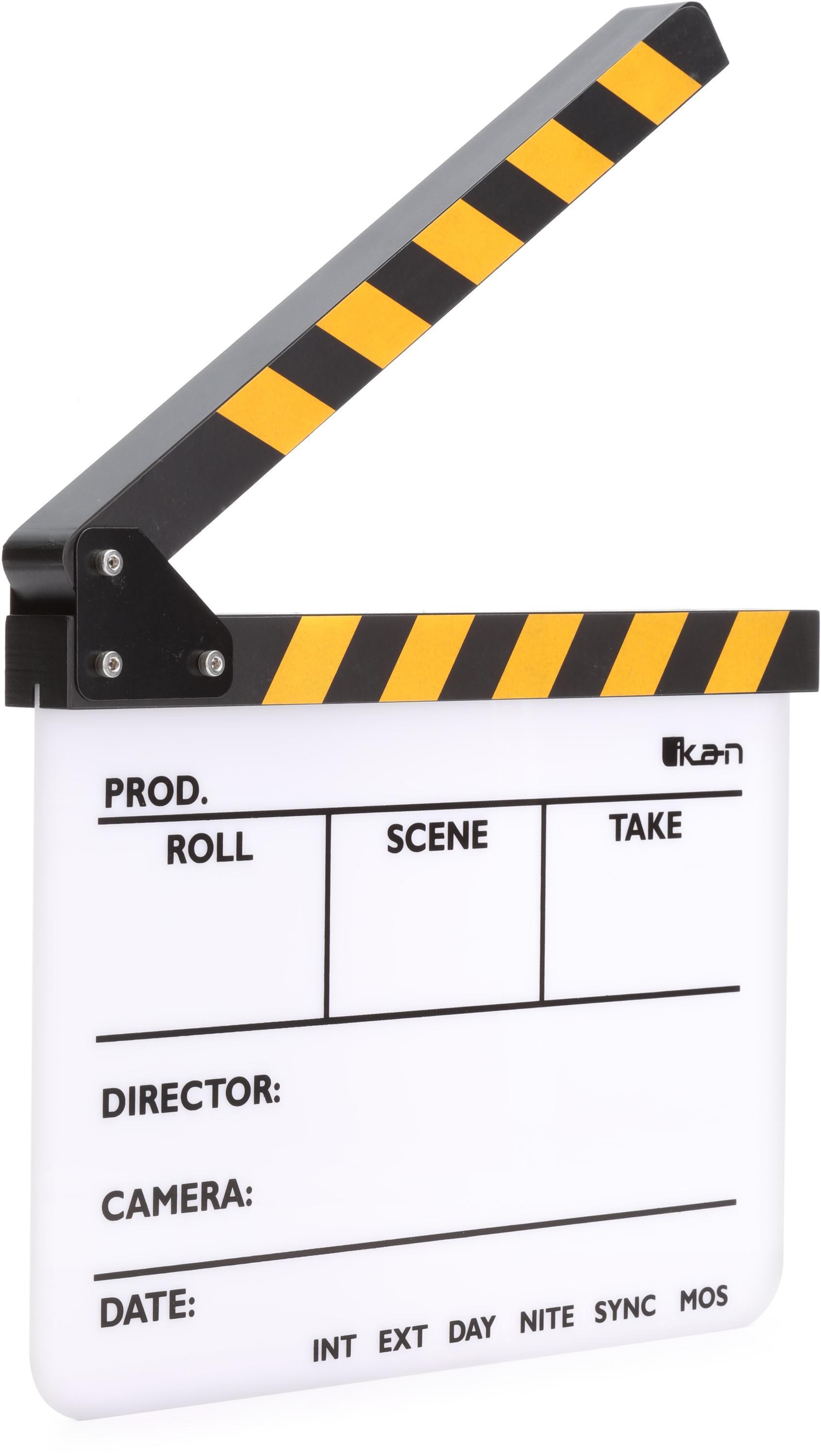 Ikan Production Slate | Sweetwater