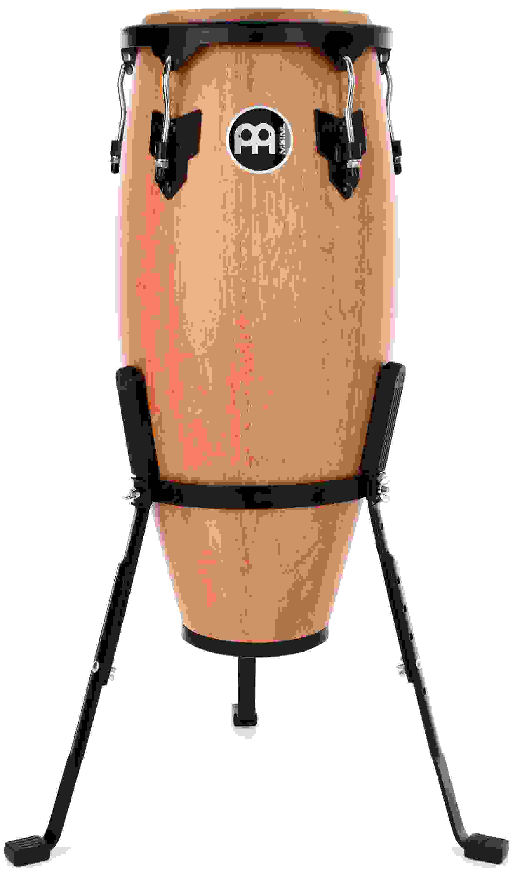 Meinl Percussion Headliner Series Nino with Basket Stand - 10 inch ...