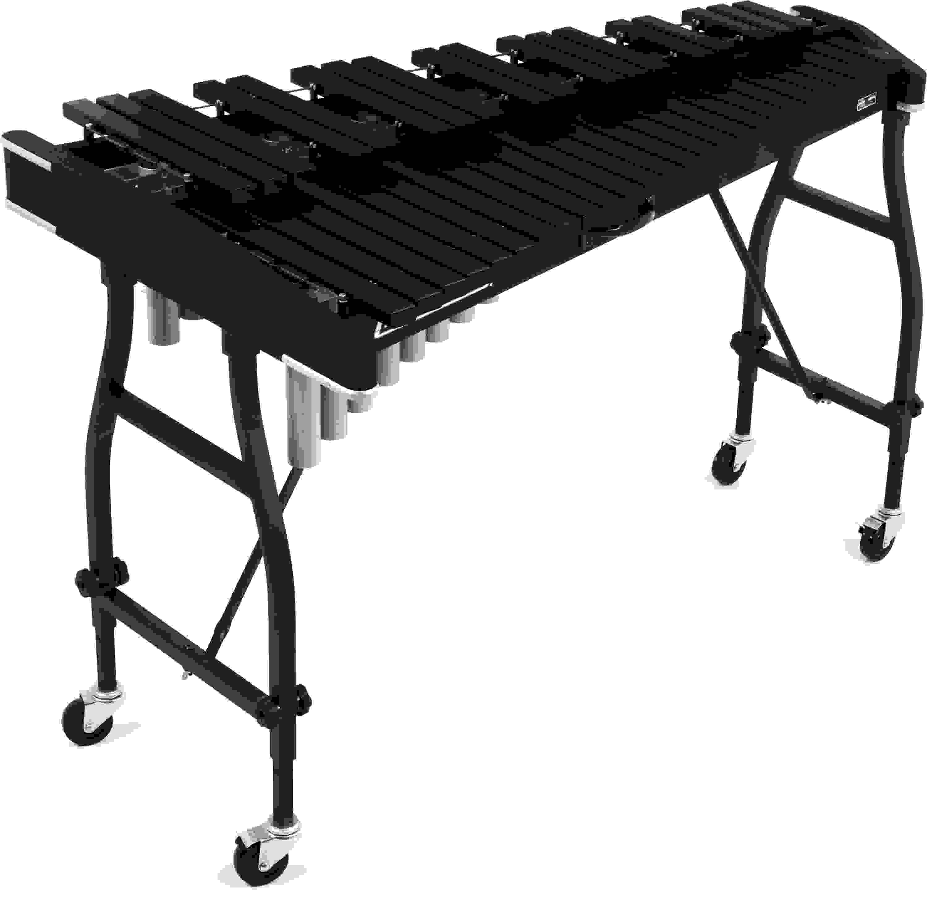 Musser 3.5-octave Kelon Xylophone | Sweetwater