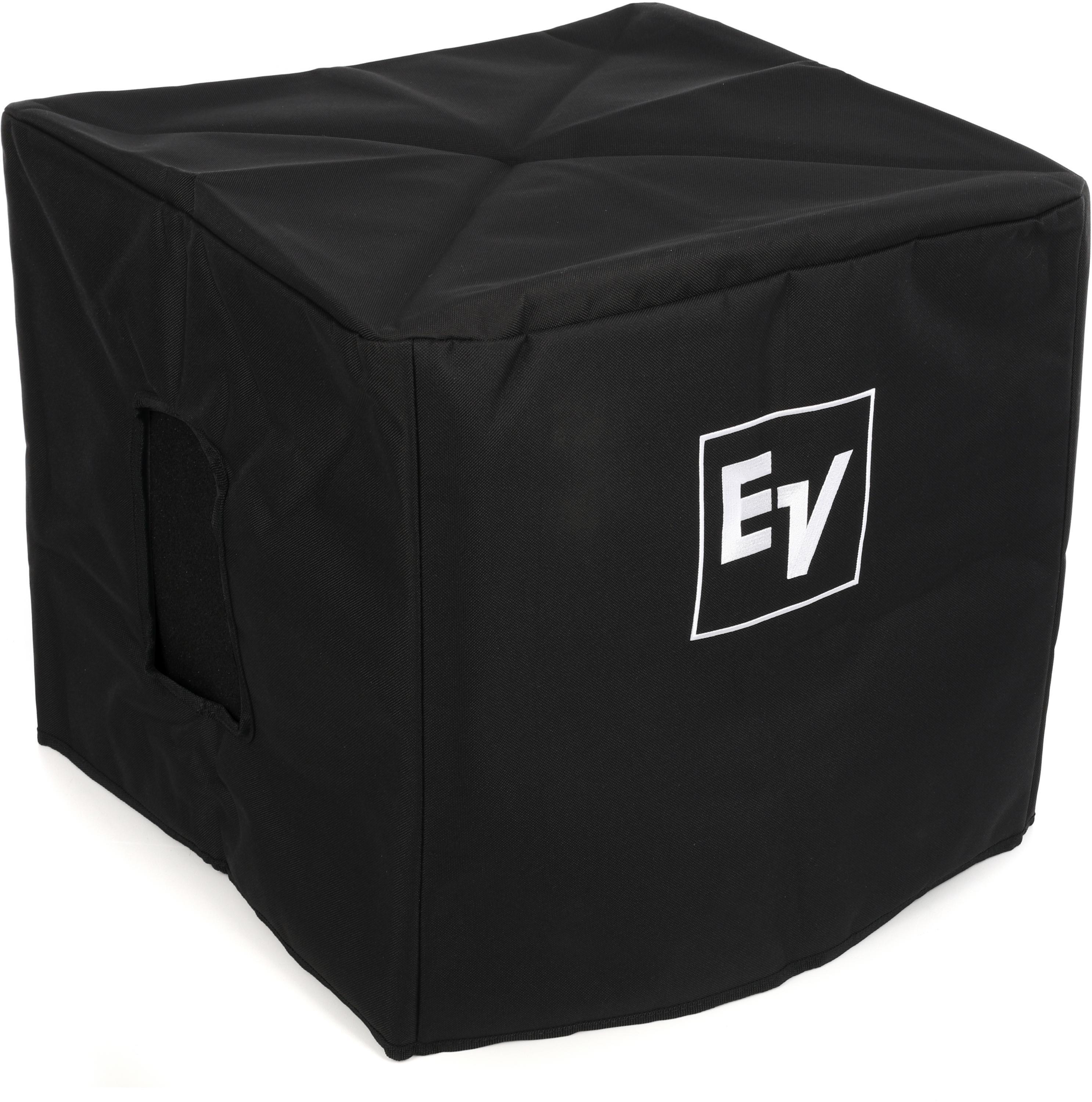 Electro-Voice ZXA1-SUB-CVR Padded Cover for ZXA-1 Sub | Sweetwater