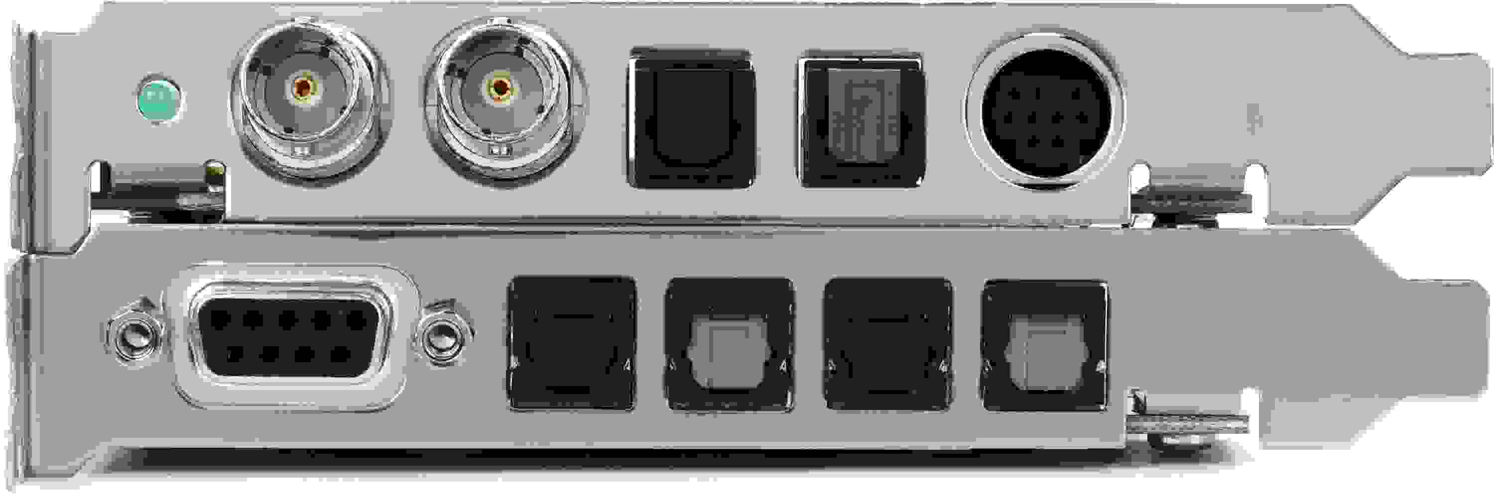 RME Hammerfall HDSP 9652 52-channel PCI Audio Interface Card | Sweetwater