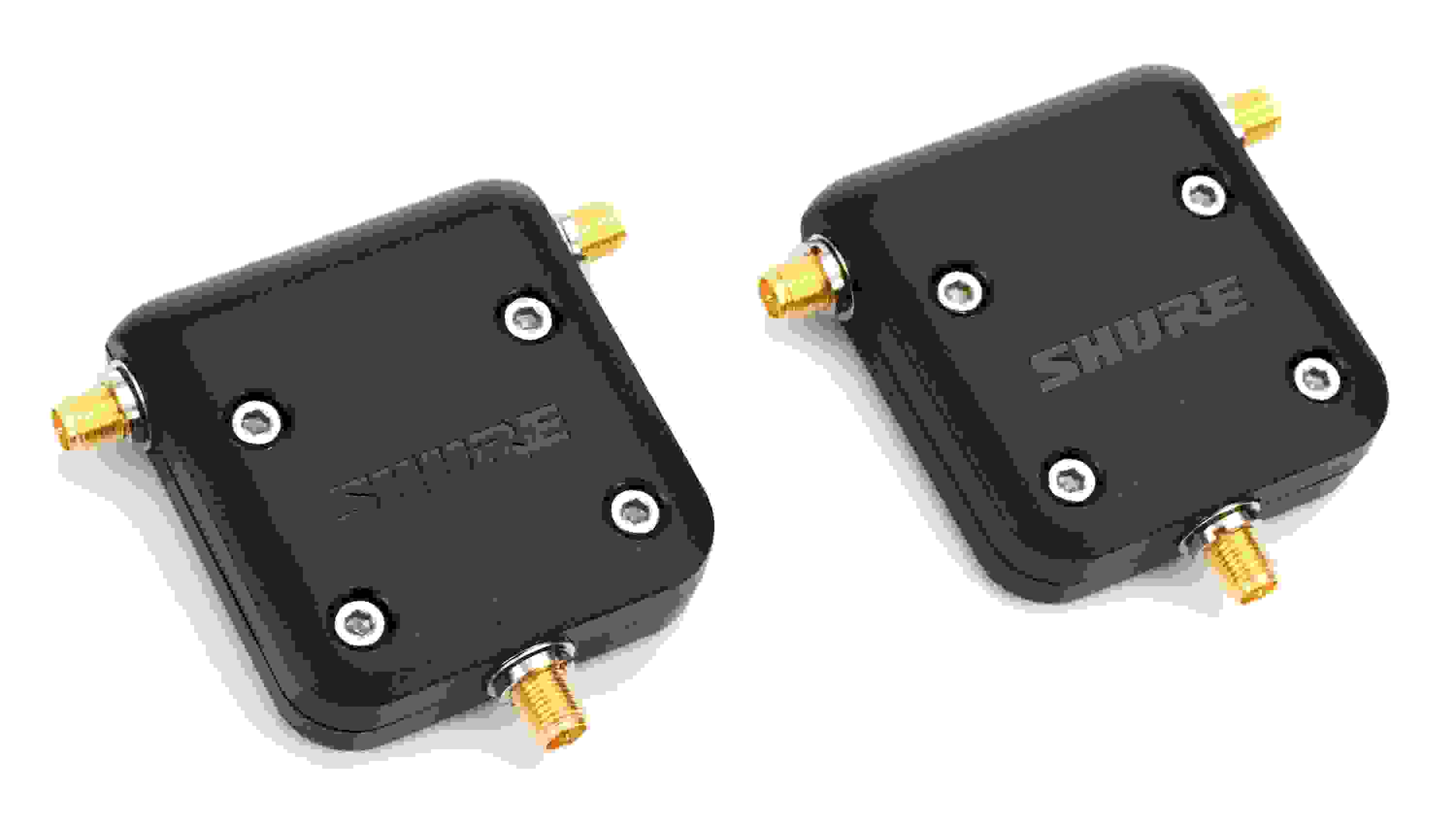Shure UA221-RSMA Passive Antenna Splitter | Sweetwater