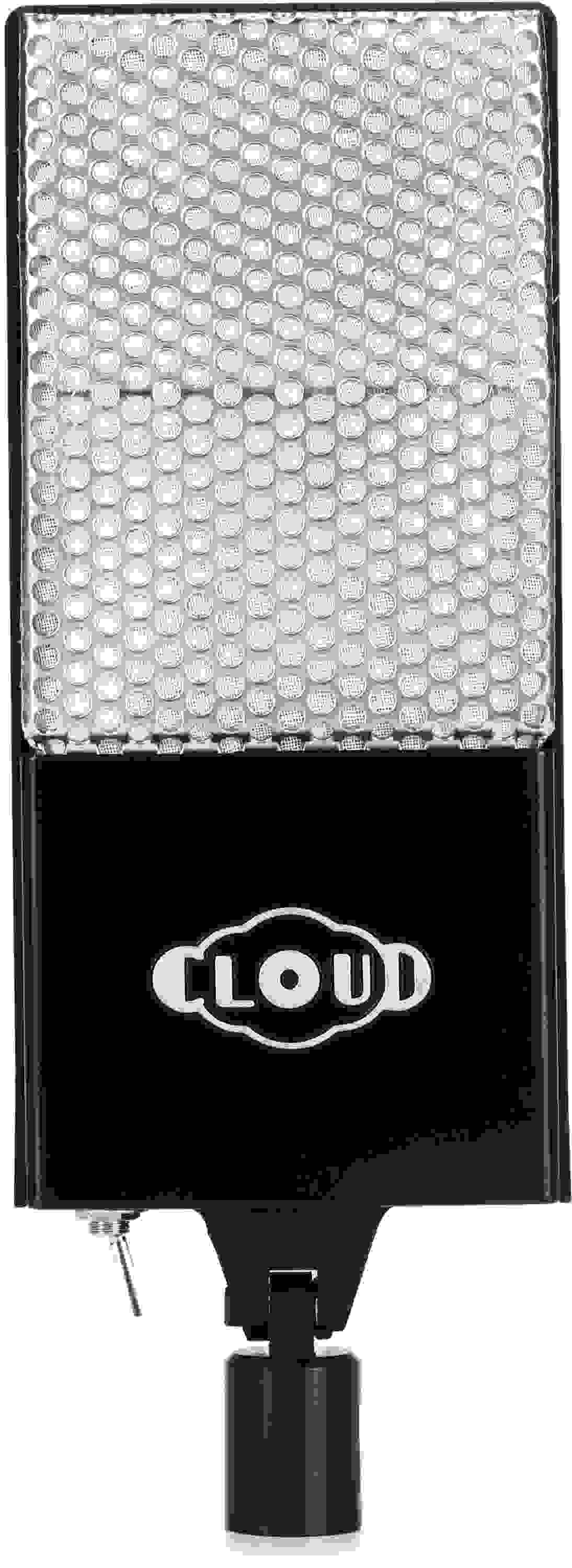 Cloud Microphones 44-A Active Ribbon Microphone | Sweetwater