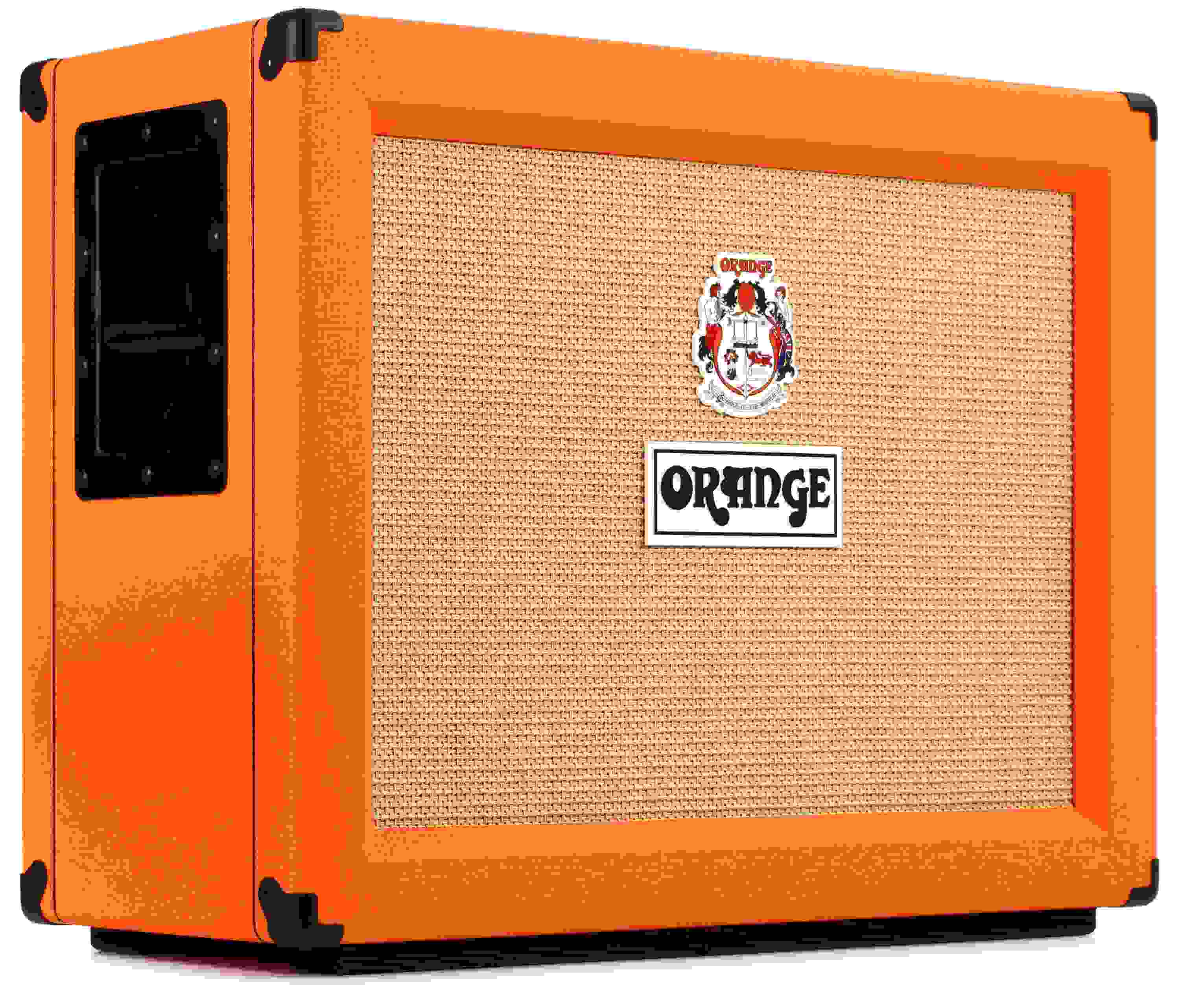 Orange Rockerverb 50 MKIII 2x12" 50-watt Tube Combo Amp | Sweetwater