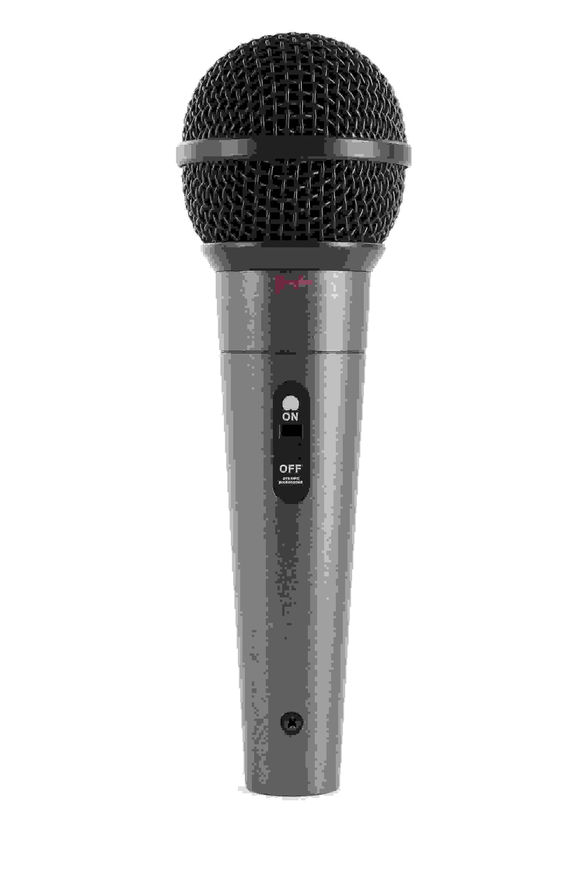 Fender P-51 Microphone Kit | Sweetwater