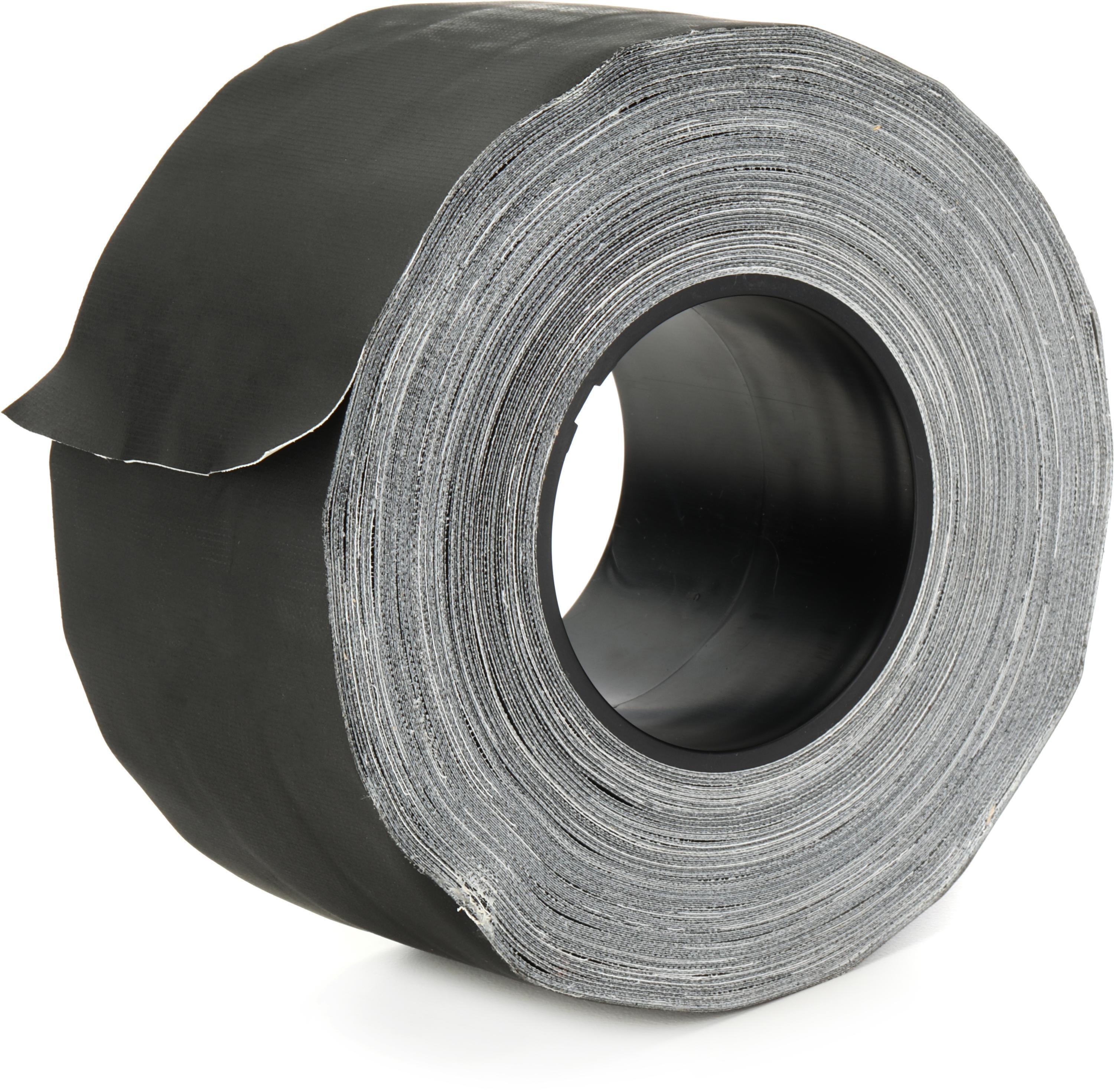GaffTech BT-379 DryChannel A/V Cord Tape - 45-yard Roll | Sweetwater