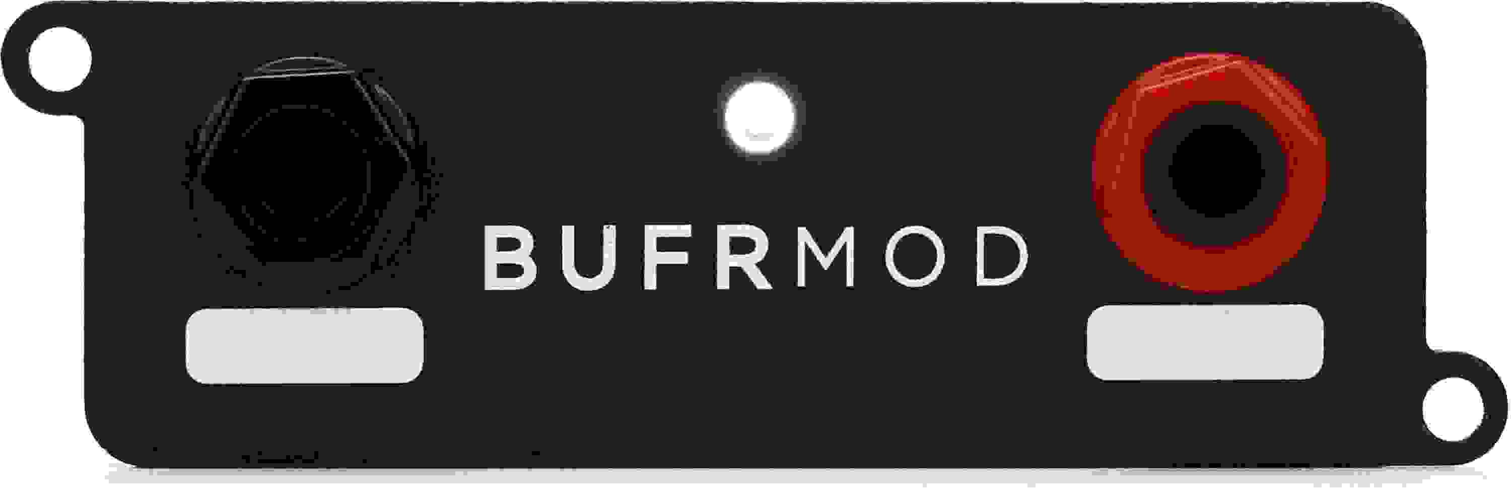 Temple Audio Dual Buffer Module for Temple Audio Pedalboards | Sweetwater