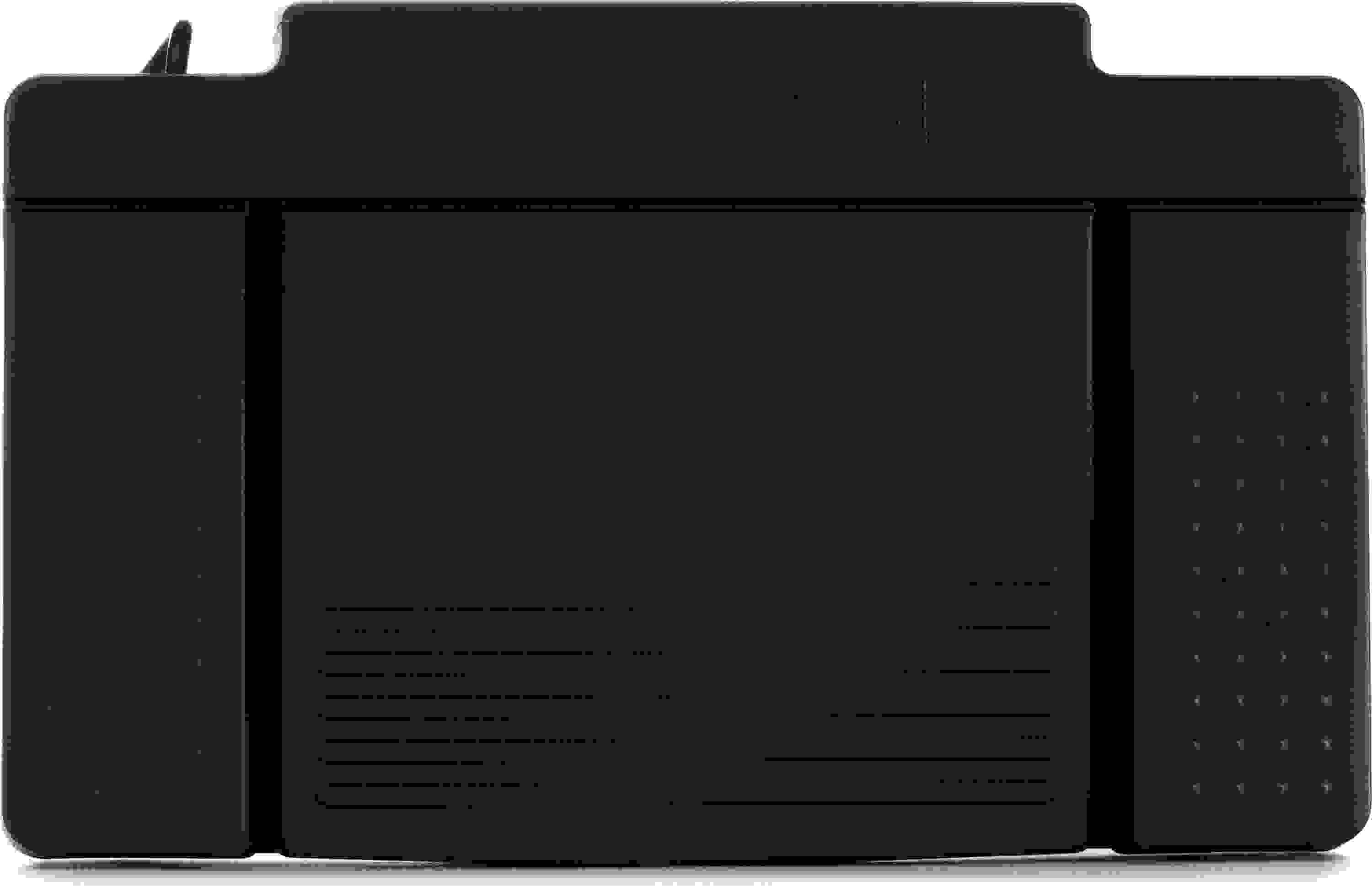 TASCAM RC-3F 3-way Remote Footswitch | Sweetwater