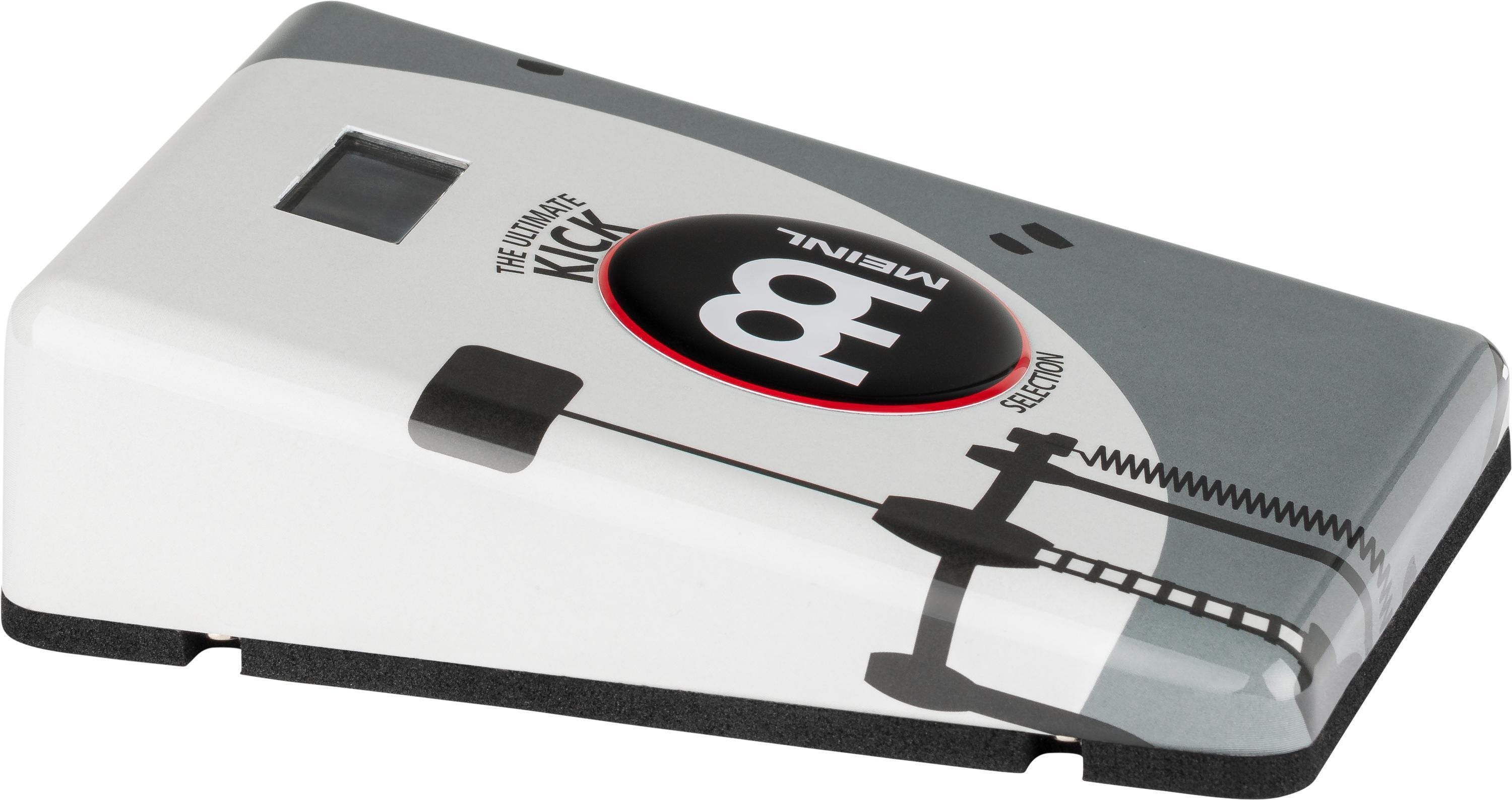 Meinl Percussion STB6 Digital Stomp Box | Sweetwater