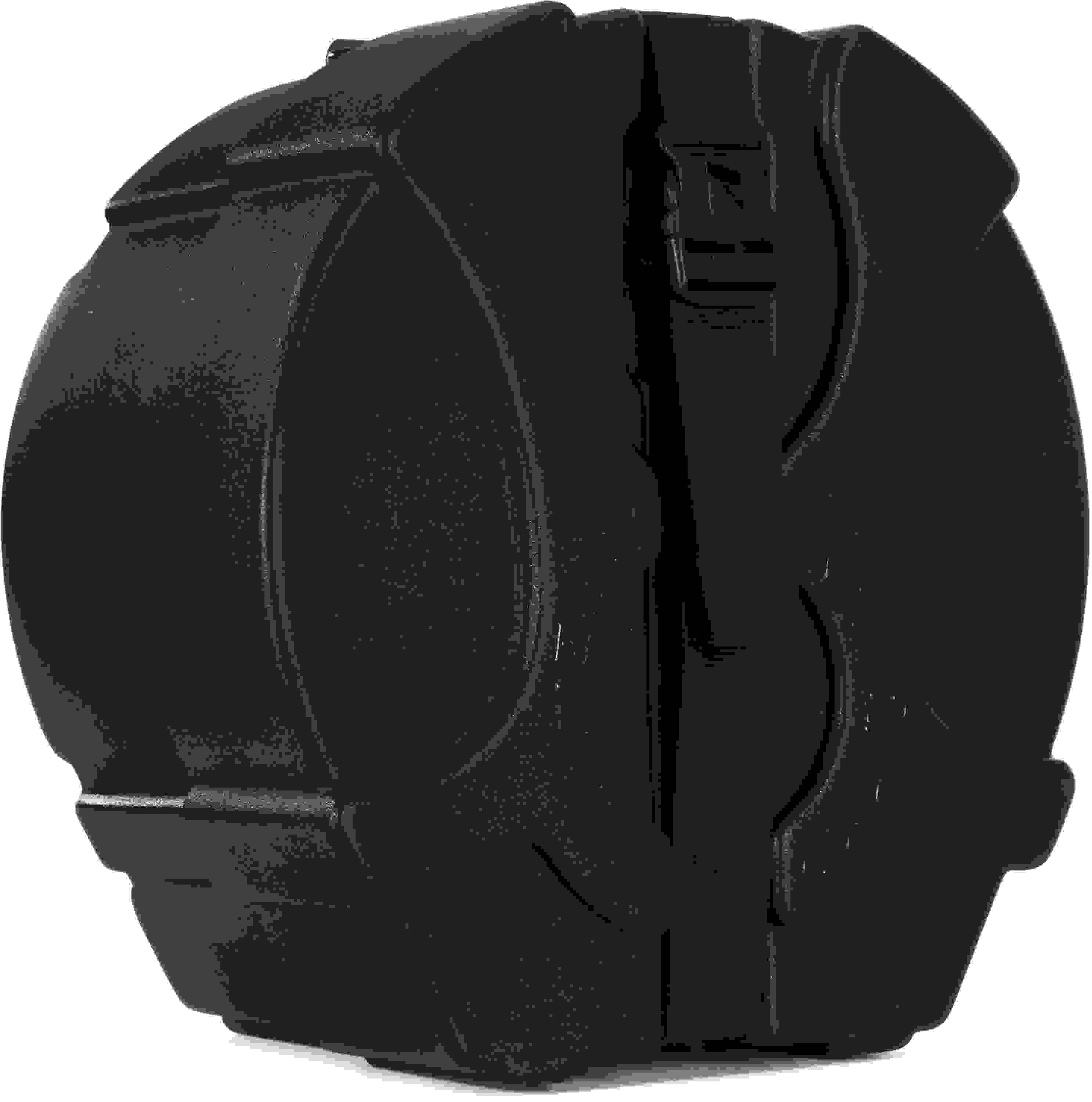 Humes & Berg Enduro Pro Foam-lined 6.5 x 14-inch Snare Drum Case ...