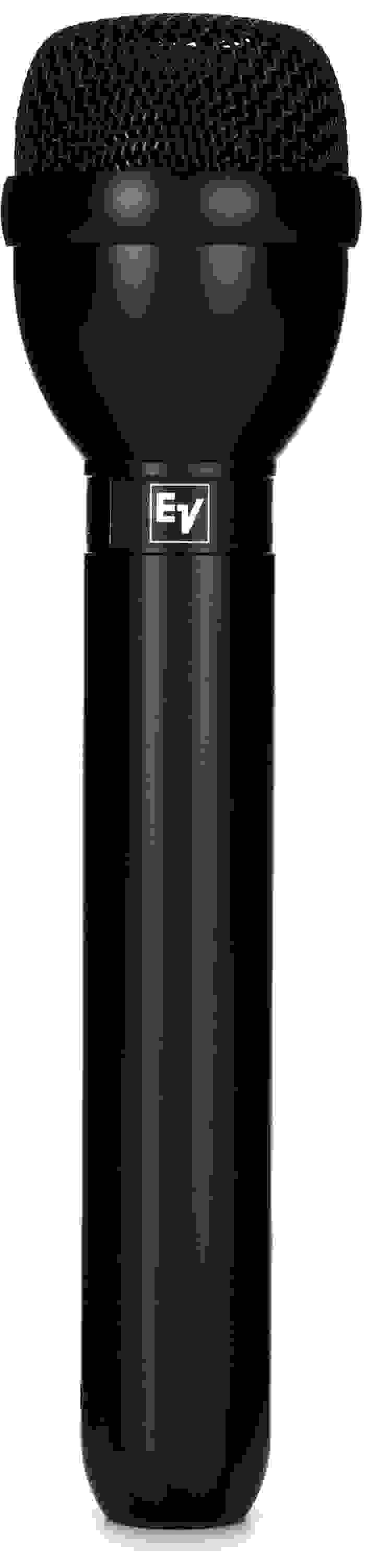 Electro-Voice RE50B Omnidirectional Dynamic Vocal Microphone | Sweetwater