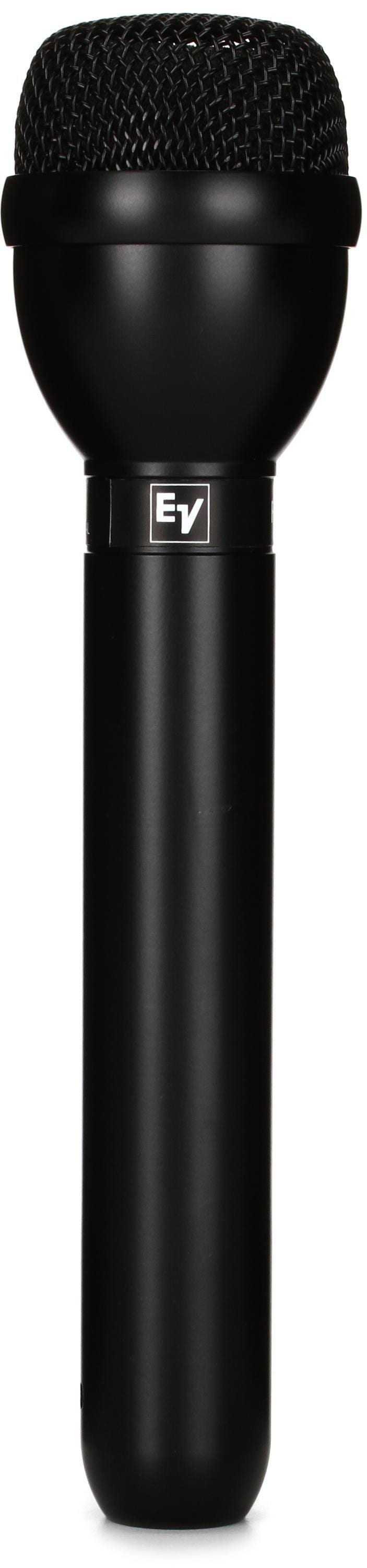 Electro-Voice RE50B Omnidirectional Dynamic Vocal Microphone | Sweetwater