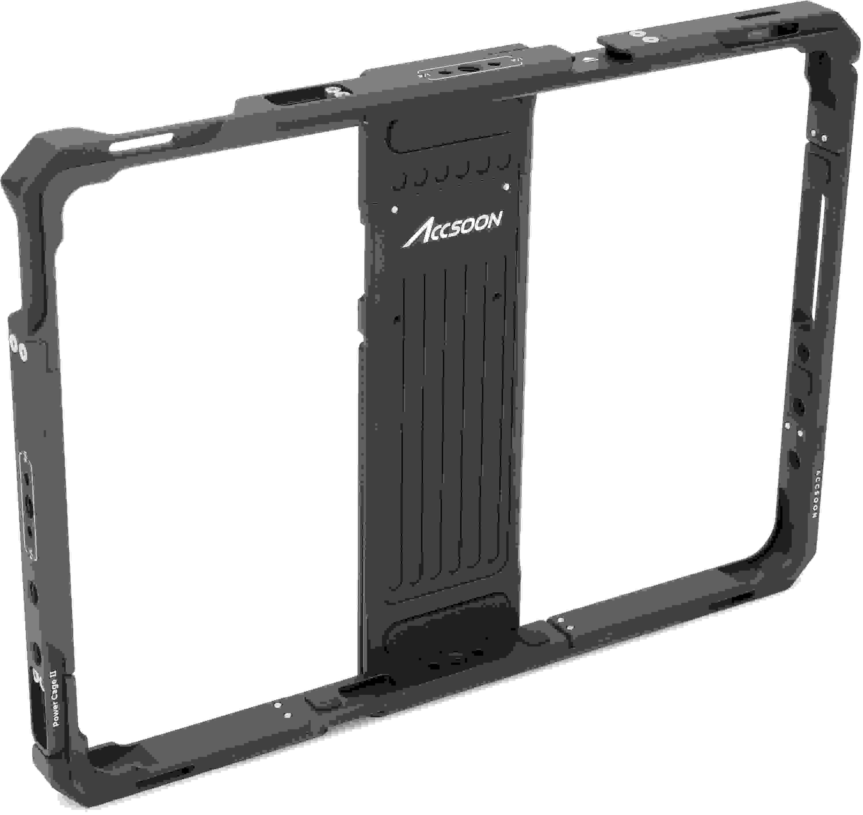 Accsoon PowerCage II for iPad | Sweetwater