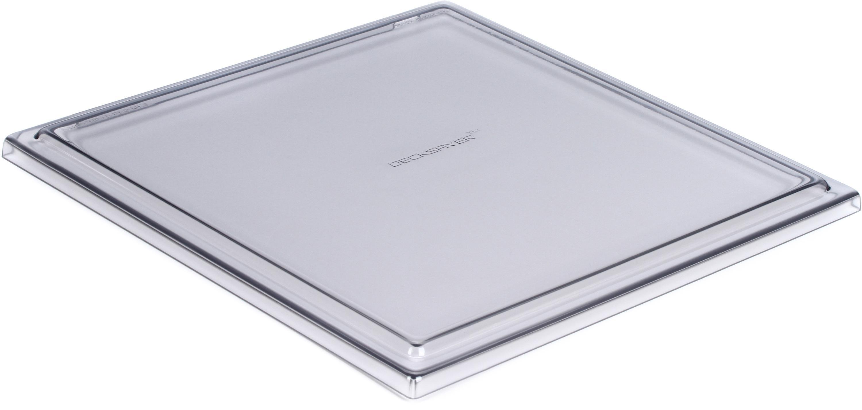 Decksaver DS-PC-LPPMK3 Polycarbonate Cover for Novation Launchpad Pro ...