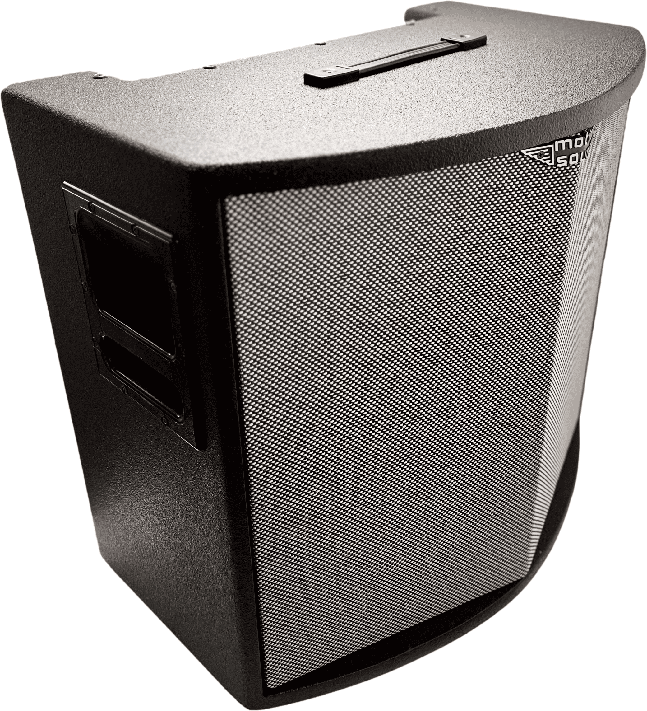 Motion Sound KP1000-10 1000W 4 x 10-inch Stereo Keyboard Amp | Sweetwater