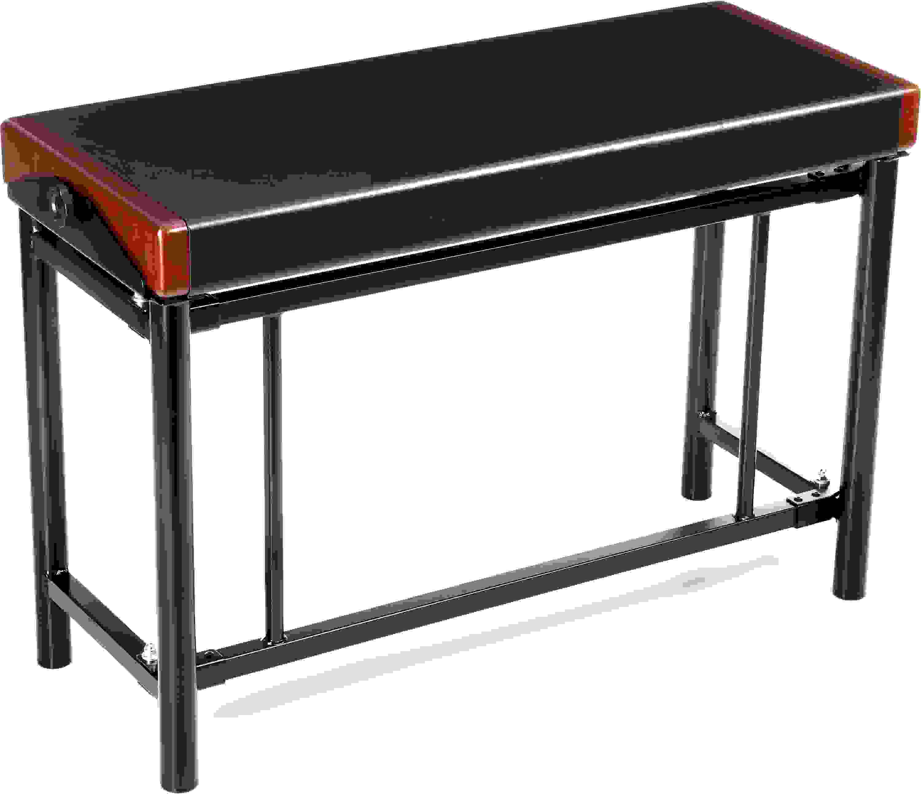 Hammond XK Bench Pro - Brown | Sweetwater