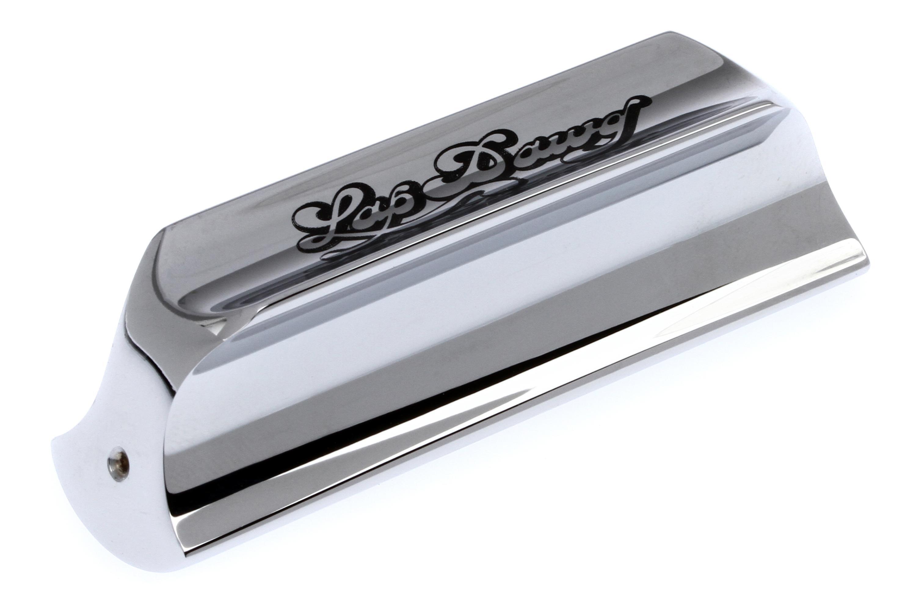 Dunlop 926 Lap Dawg Tonebar Guitar Slide | Sweetwater