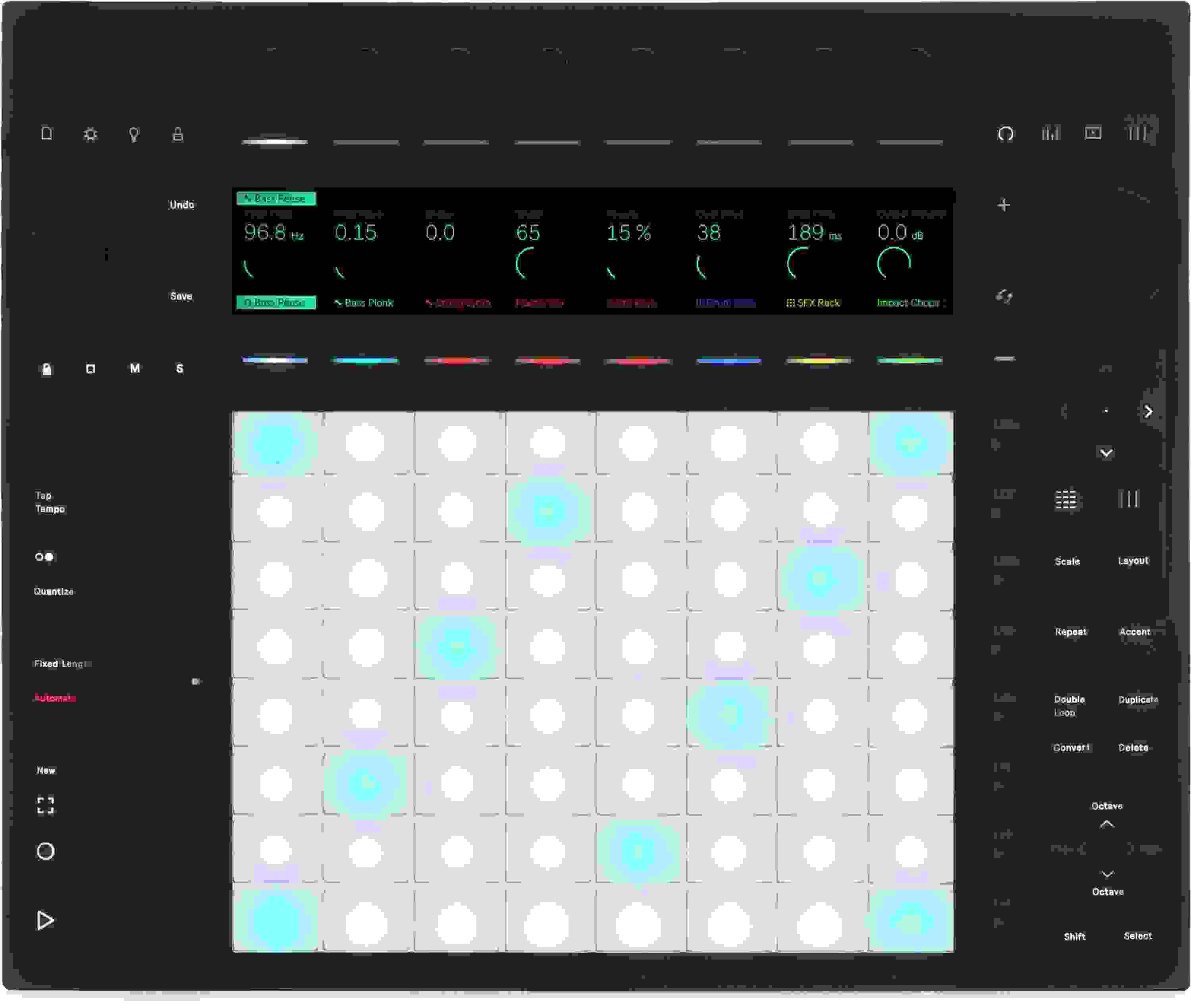 Ableton Push 3 Standalone | Sweetwater