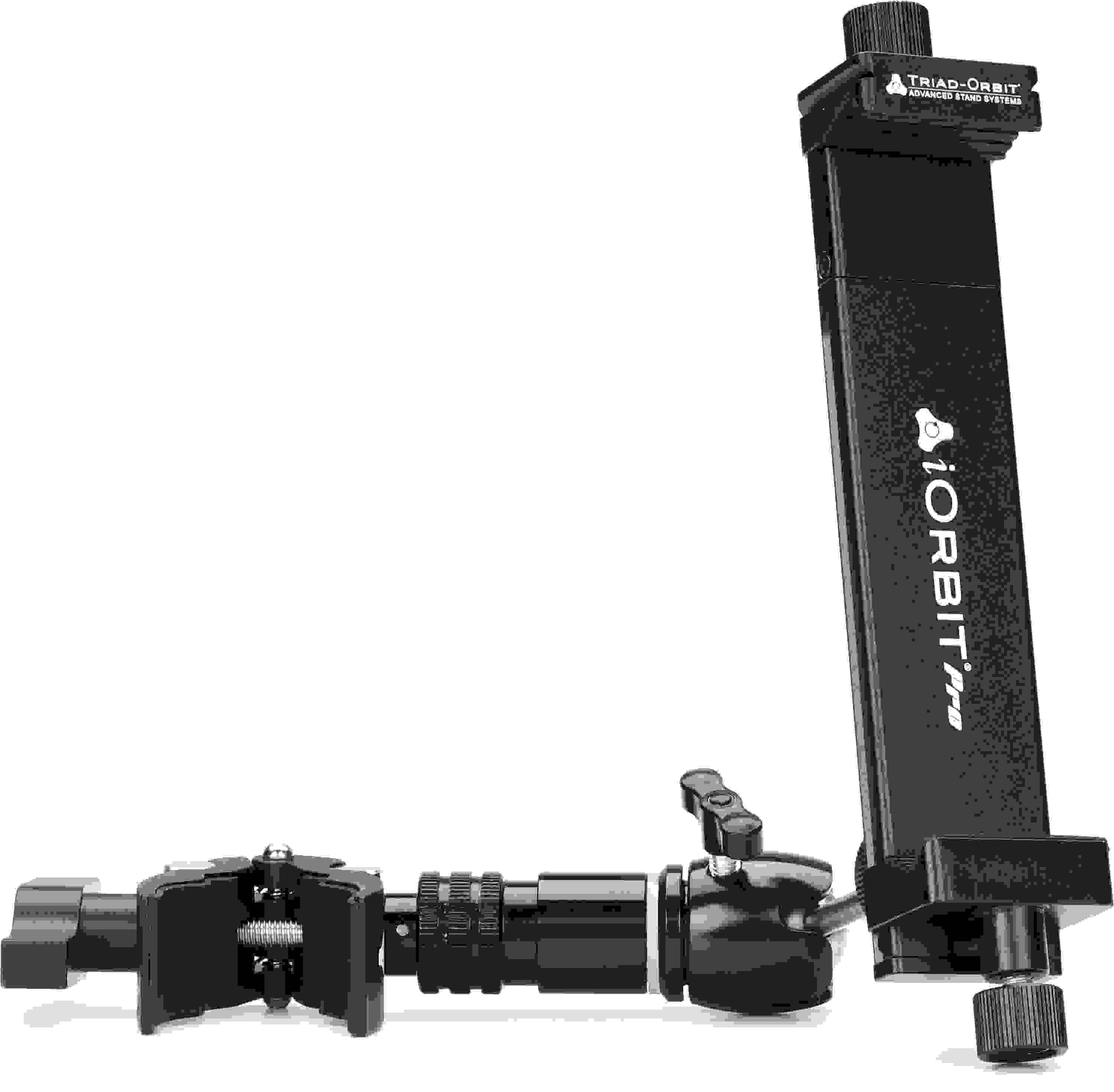 Triad-Orbit iOrbit Pro Universal Tablet/Smartphone Holder | Sweetwater