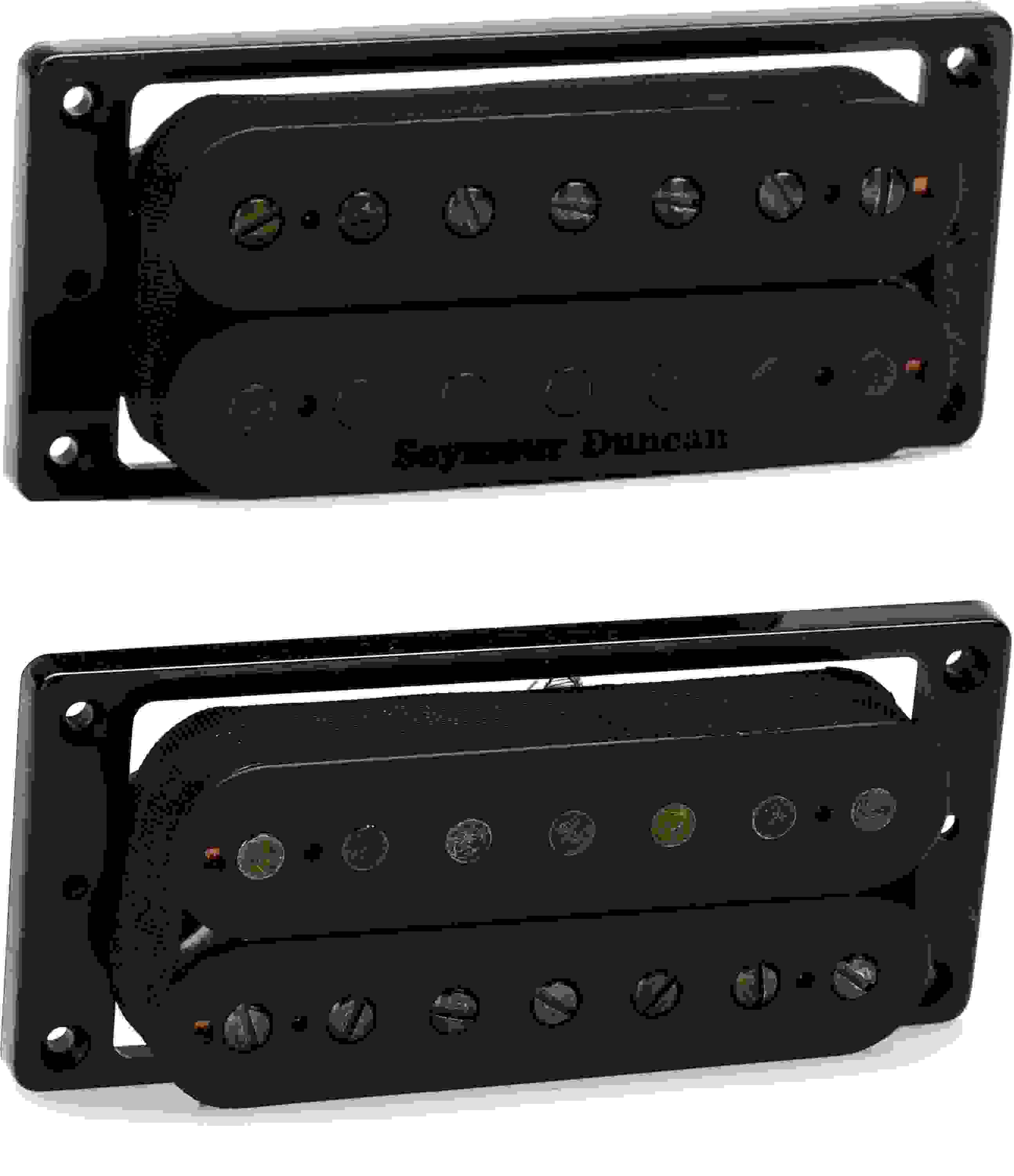 Seymour Duncan Pegasus/Sentient 7-String Humbucker 2-piece Pickup Set ...