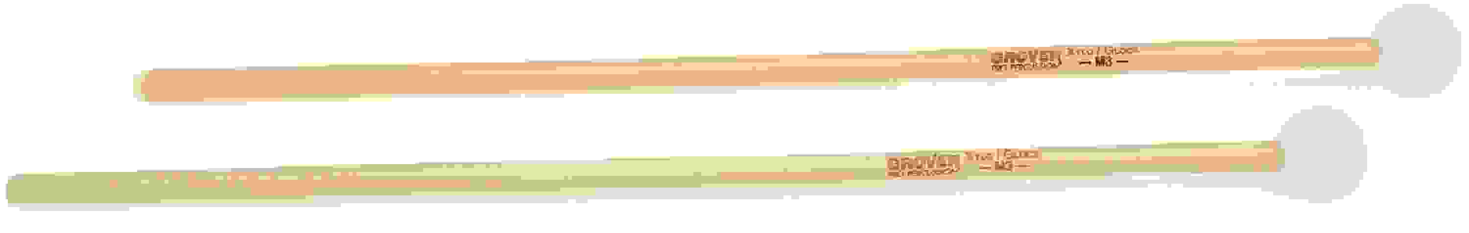 Grover Pro Percussion M3 Orchestral Xylo/Glock Mallets | Sweetwater