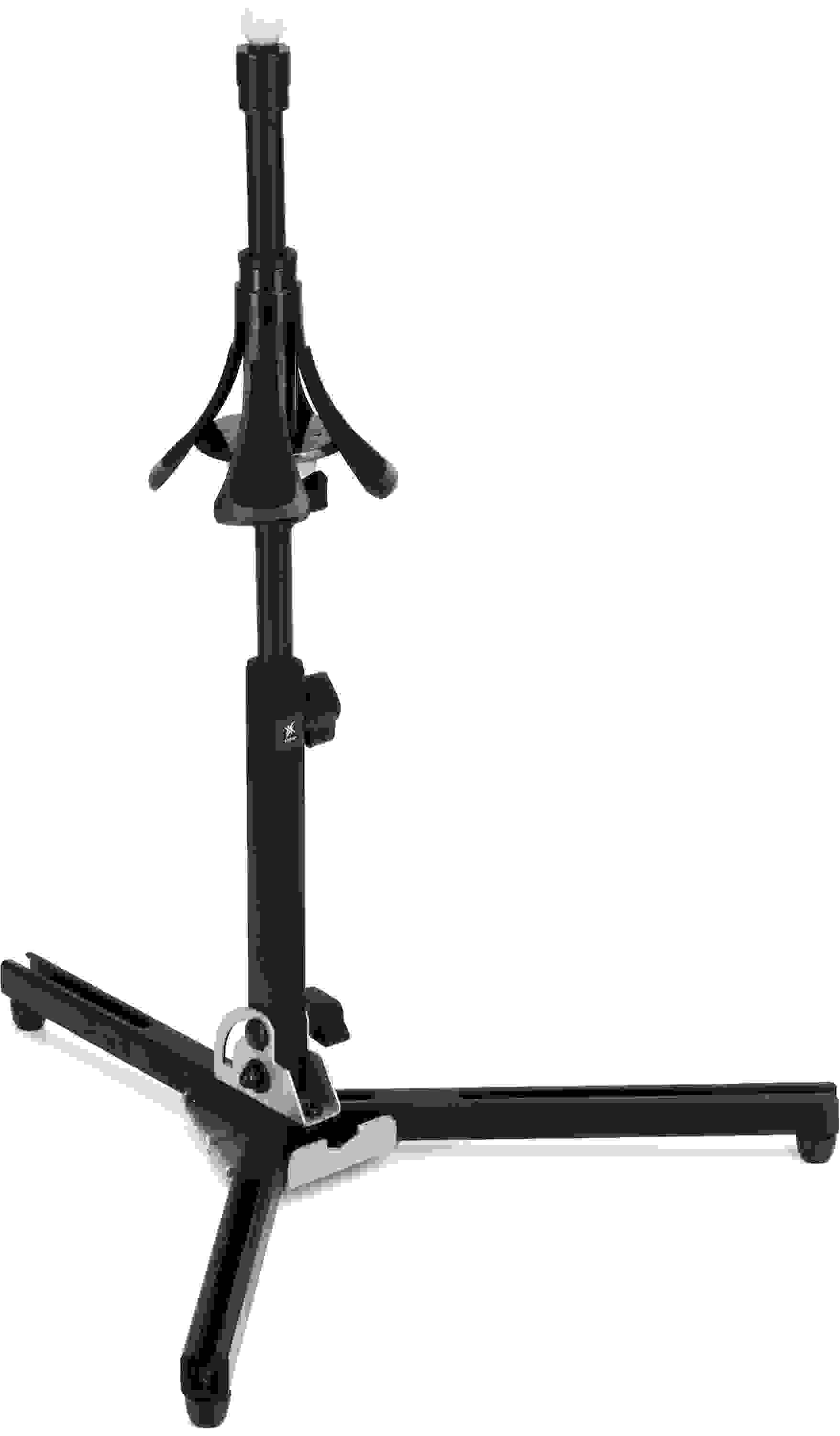 Hamilton KB7000 System X Trumpet Stand | Sweetwater