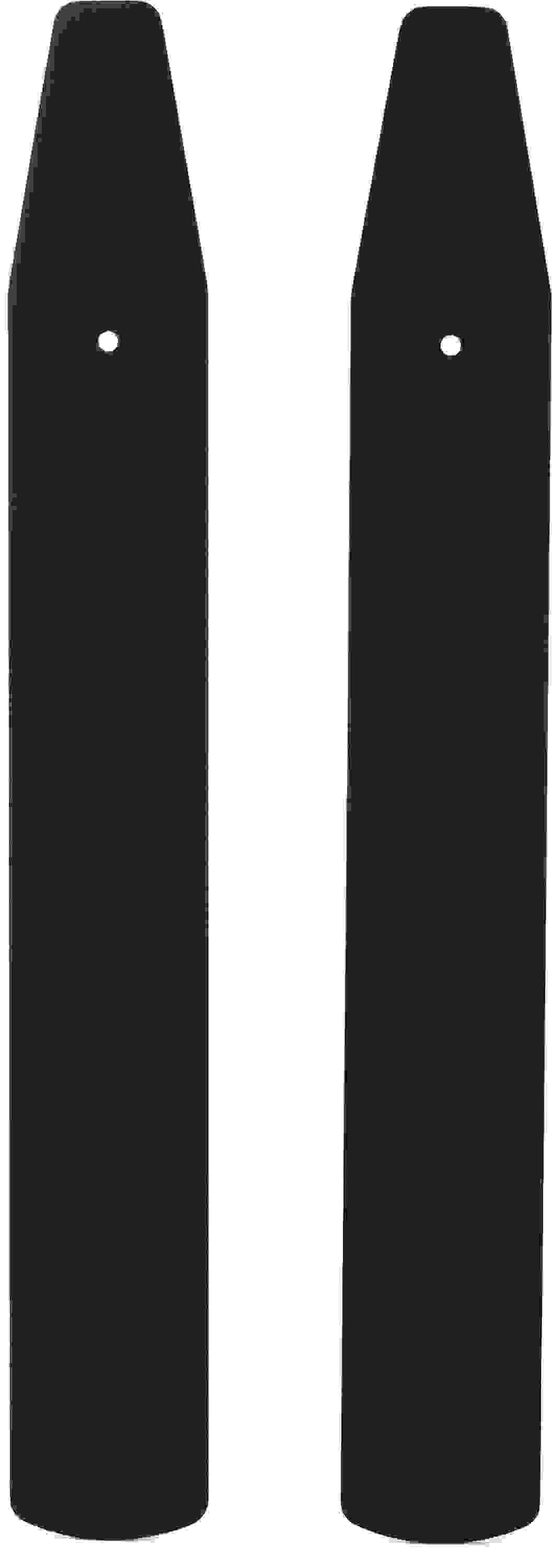 Quilter Labs Tilt Back Leg Kit for Quilter Open Back Amplifiers ...