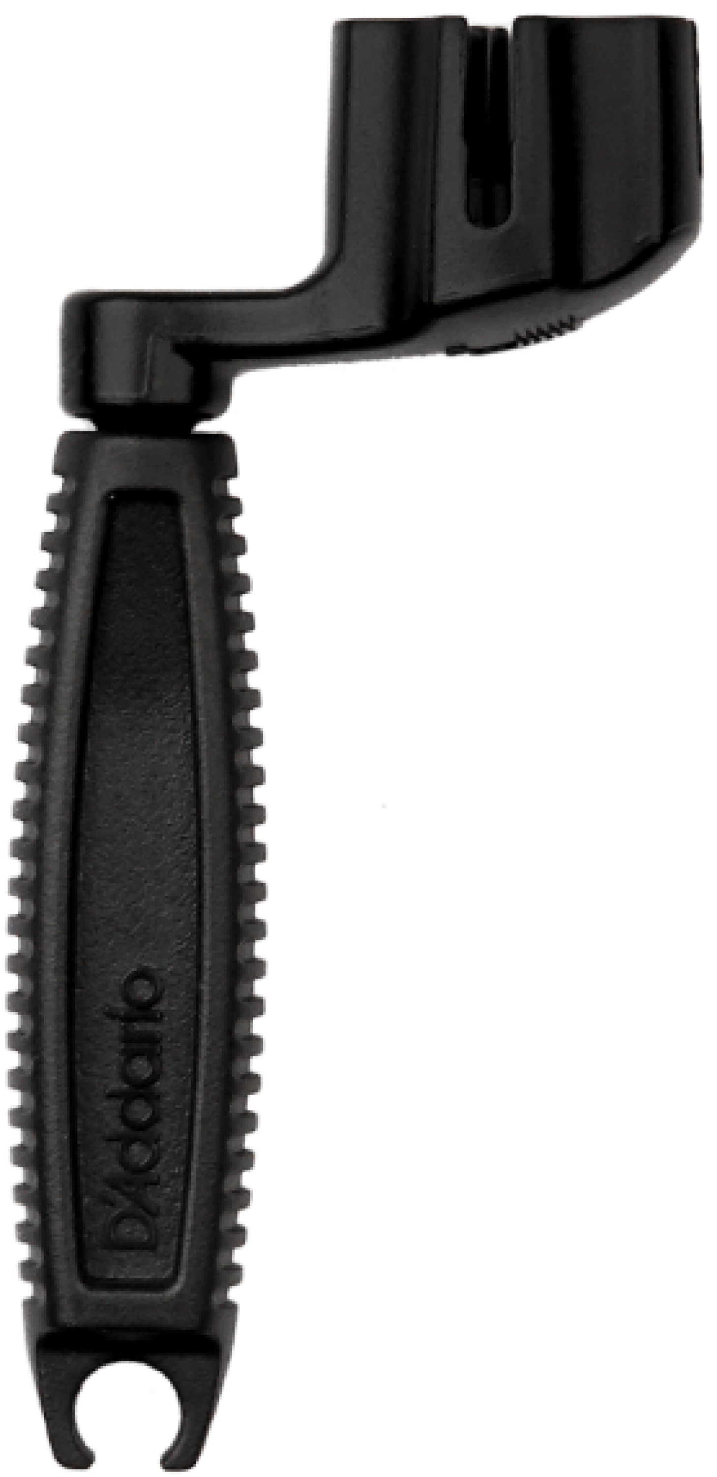 D'Addario PWPW1 Ergonomic Peg Winder | Sweetwater