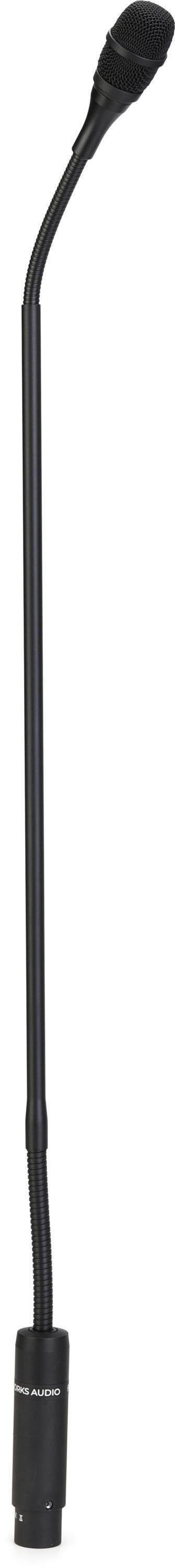 Earthworks FlexMic Gen 2 Cardioid Podium Microphone - 24 inches ...