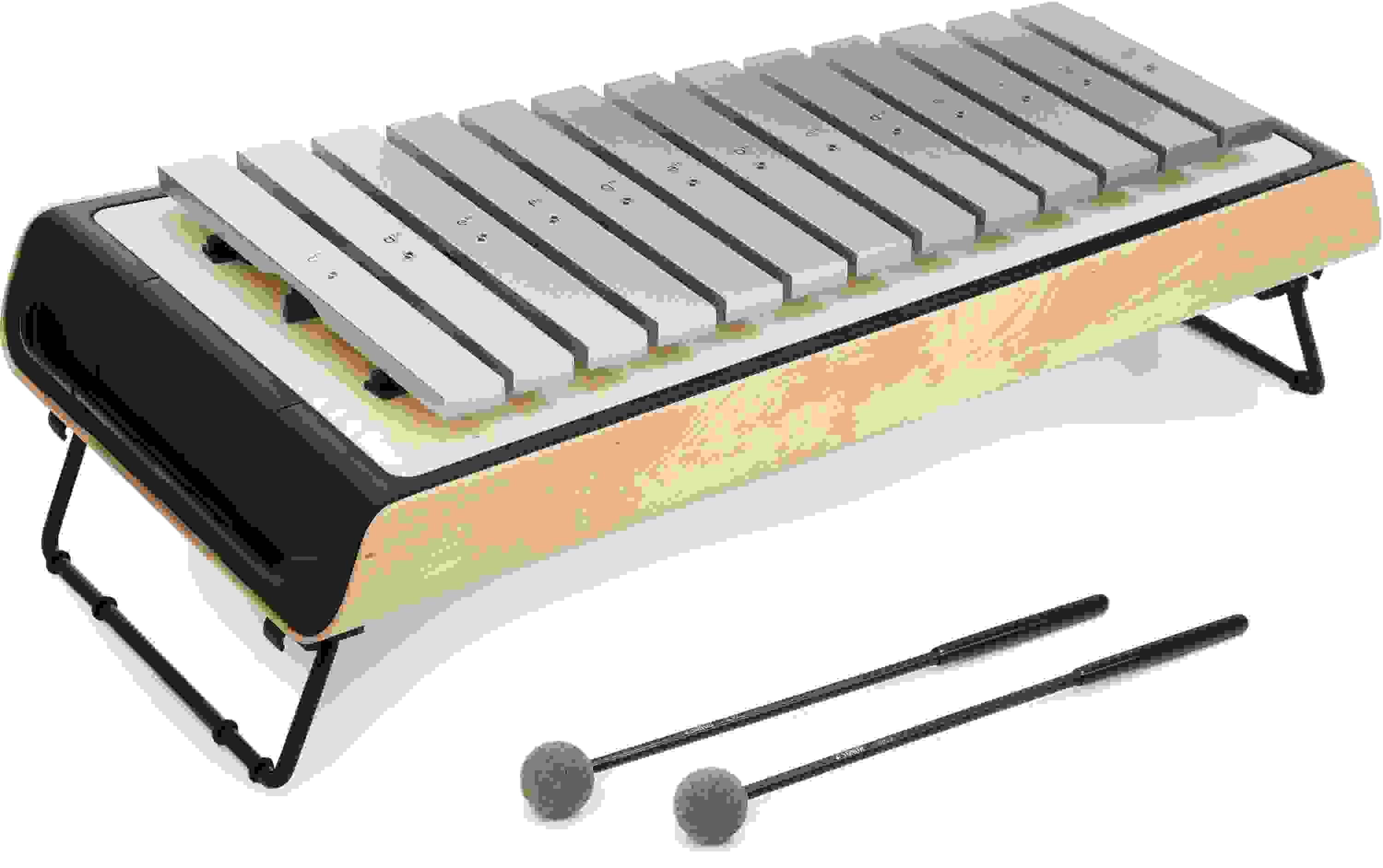 Sonor Orff SSM 10 SMART Soprano Metallophone | Sweetwater