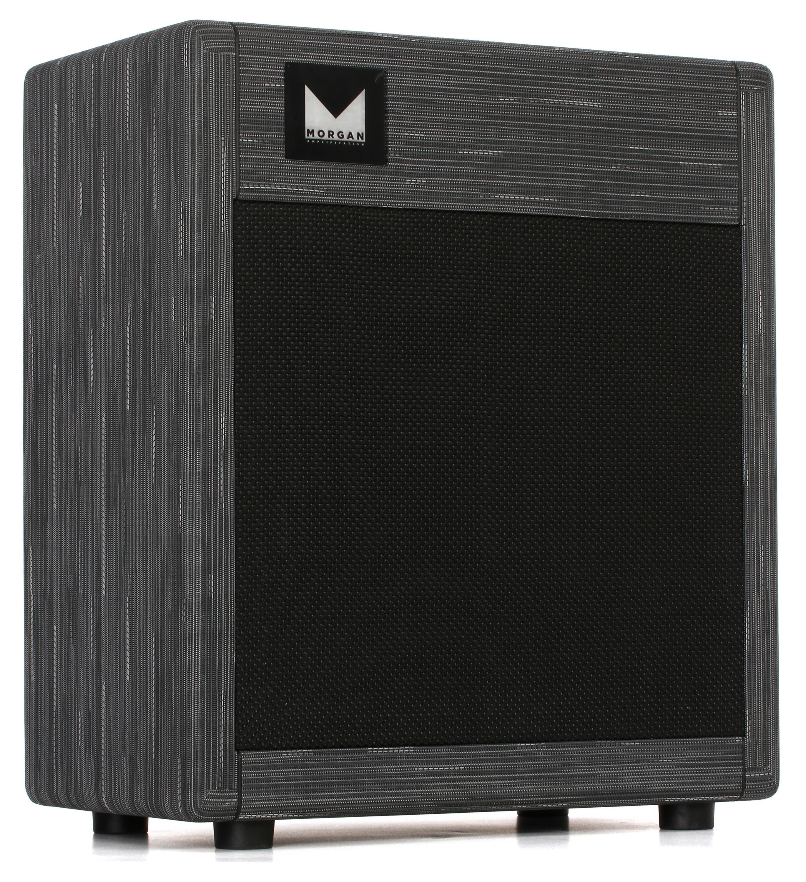 Morgan Amps PR5 1x12" 5-watt Tube Combo Amp - Twilight | Sweetwater