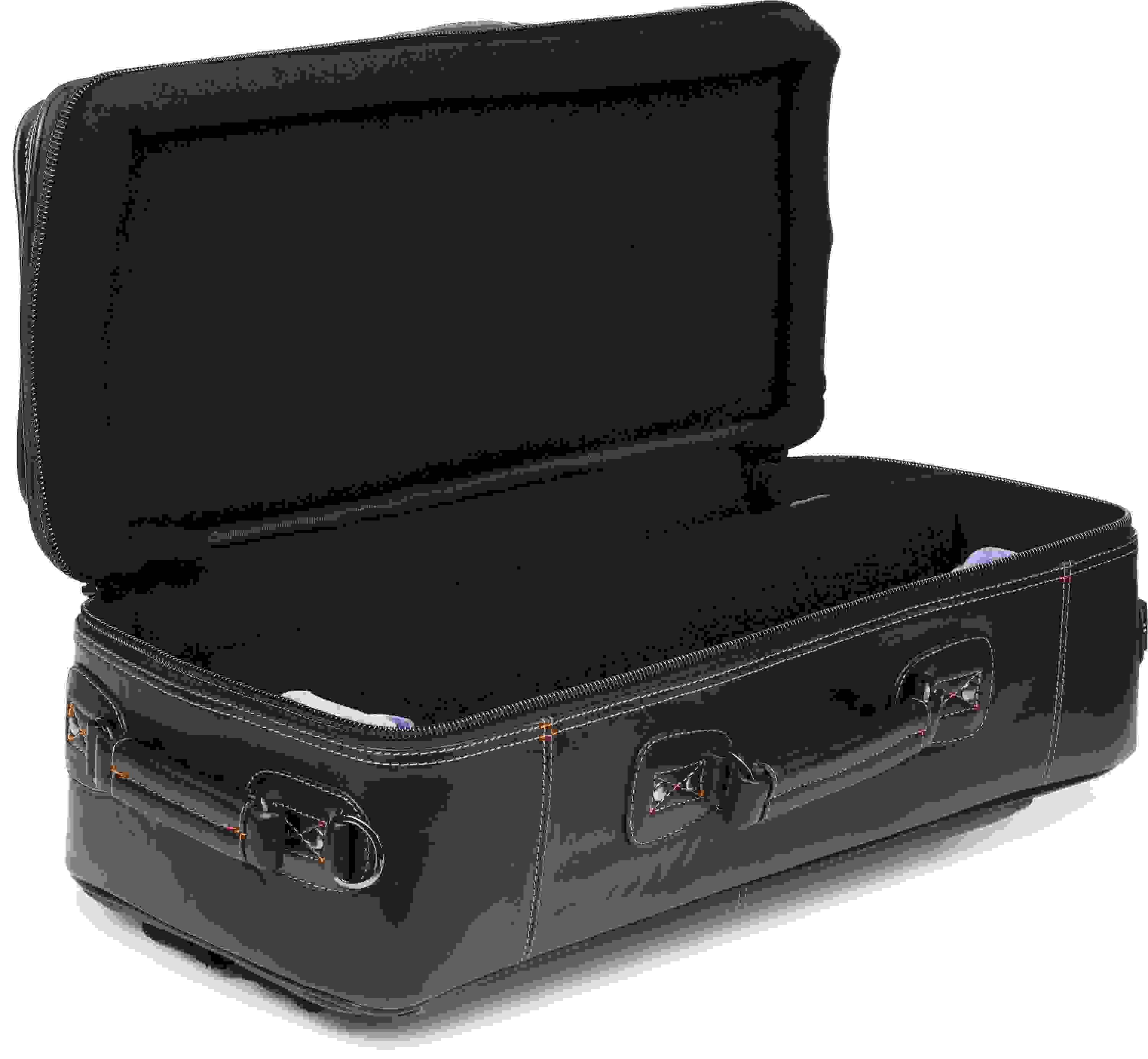 Blackburn Double Trumpet Case | Sweetwater