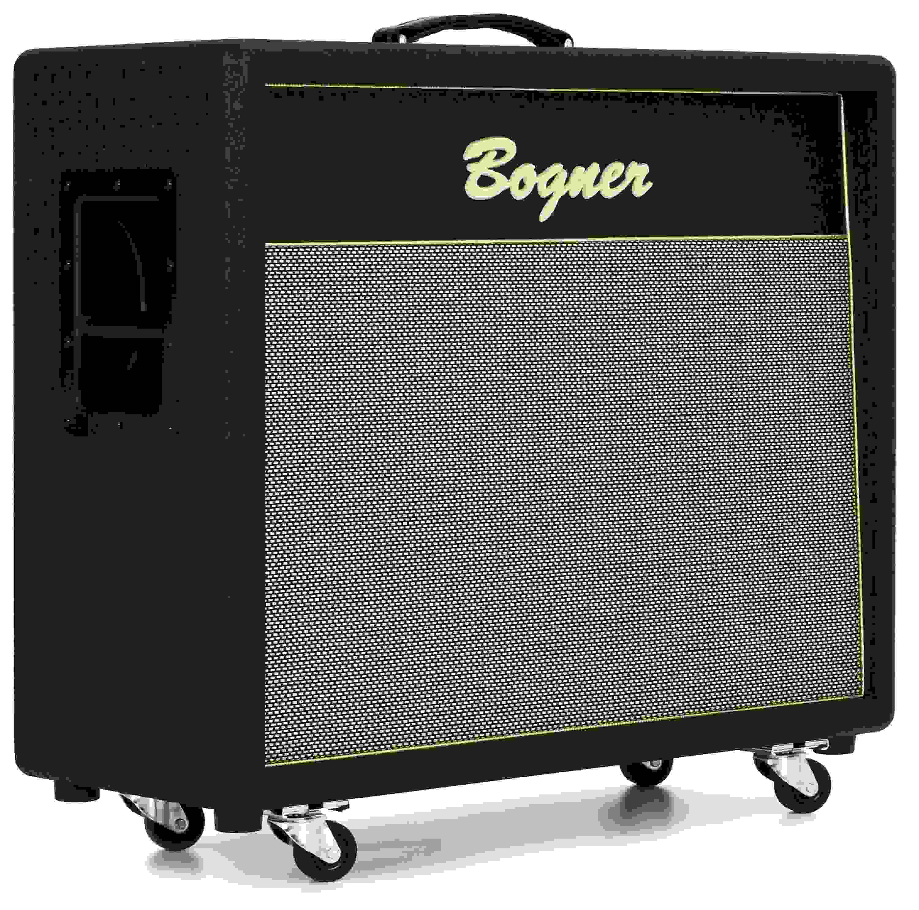 Bogner 212C 120-watt 2x12-inch Extension Cabinet | Sweetwater