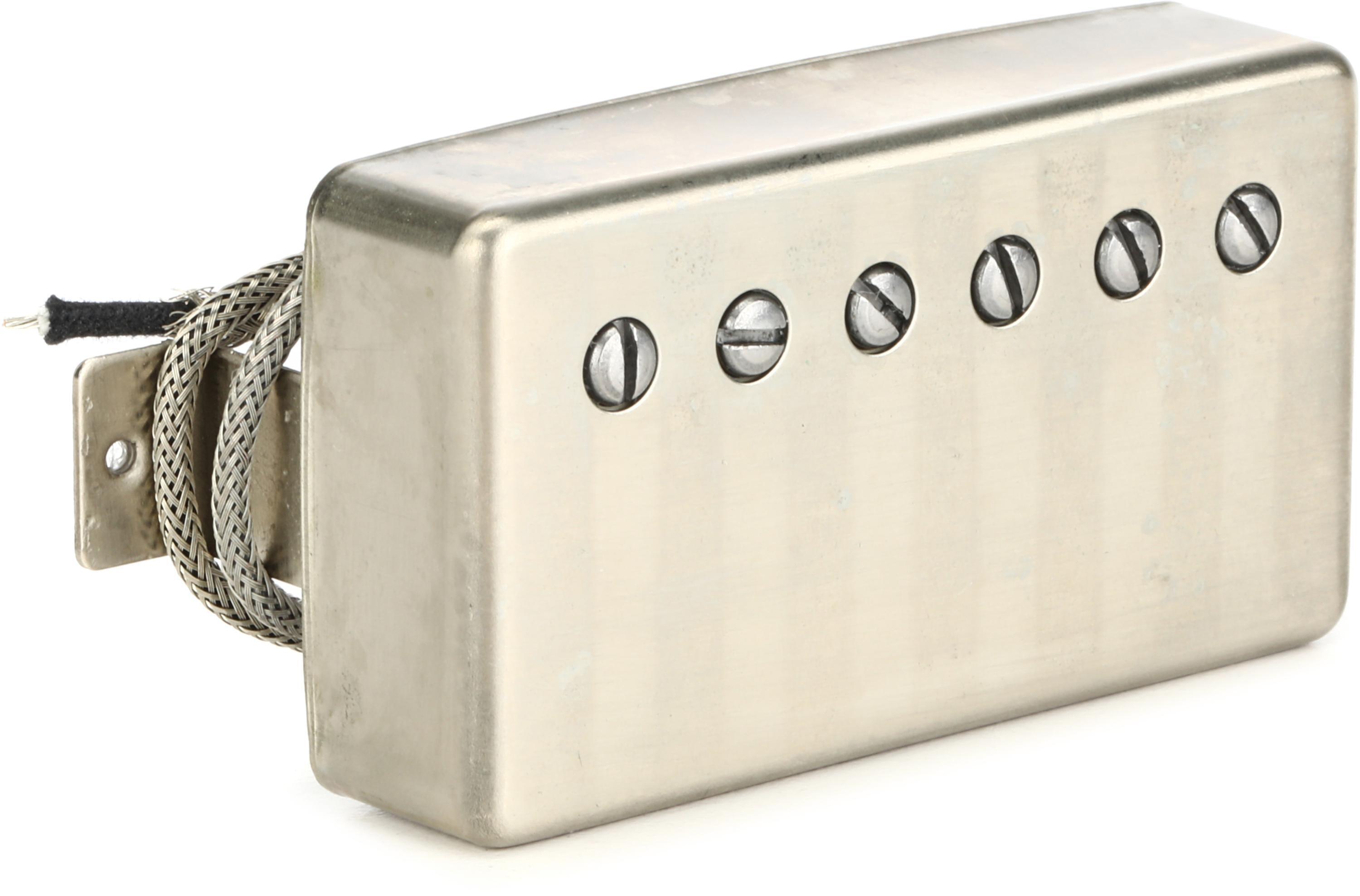 Seymour Duncan Bonamassa Bludgeon Nocaster Neck Pickup | Sweetwater