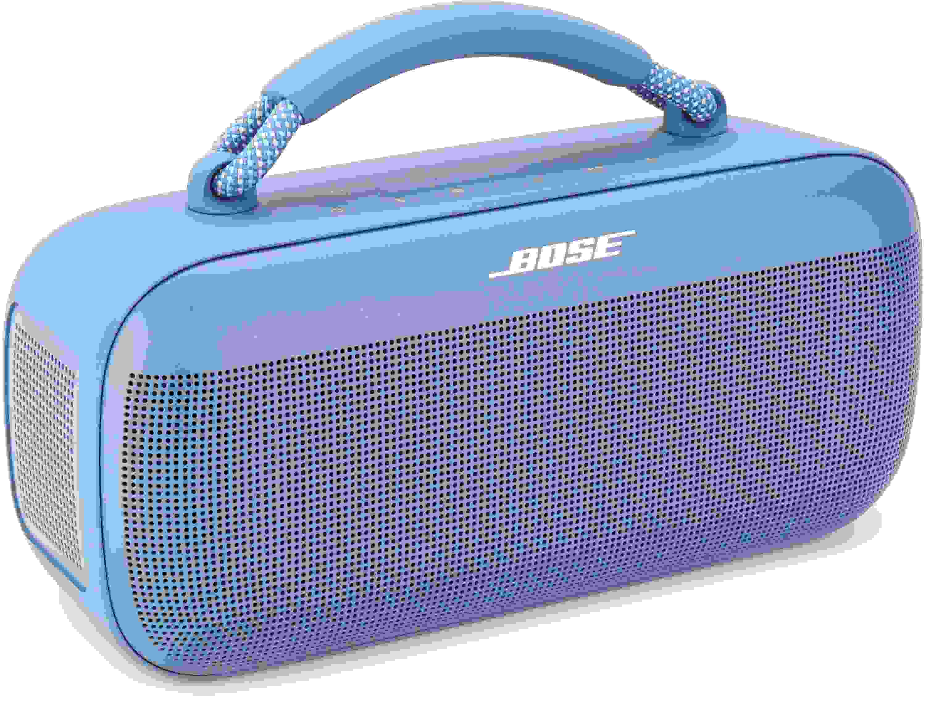 Bose SoundLink Max Portable Speaker - Blue Dusk | Sweetwater